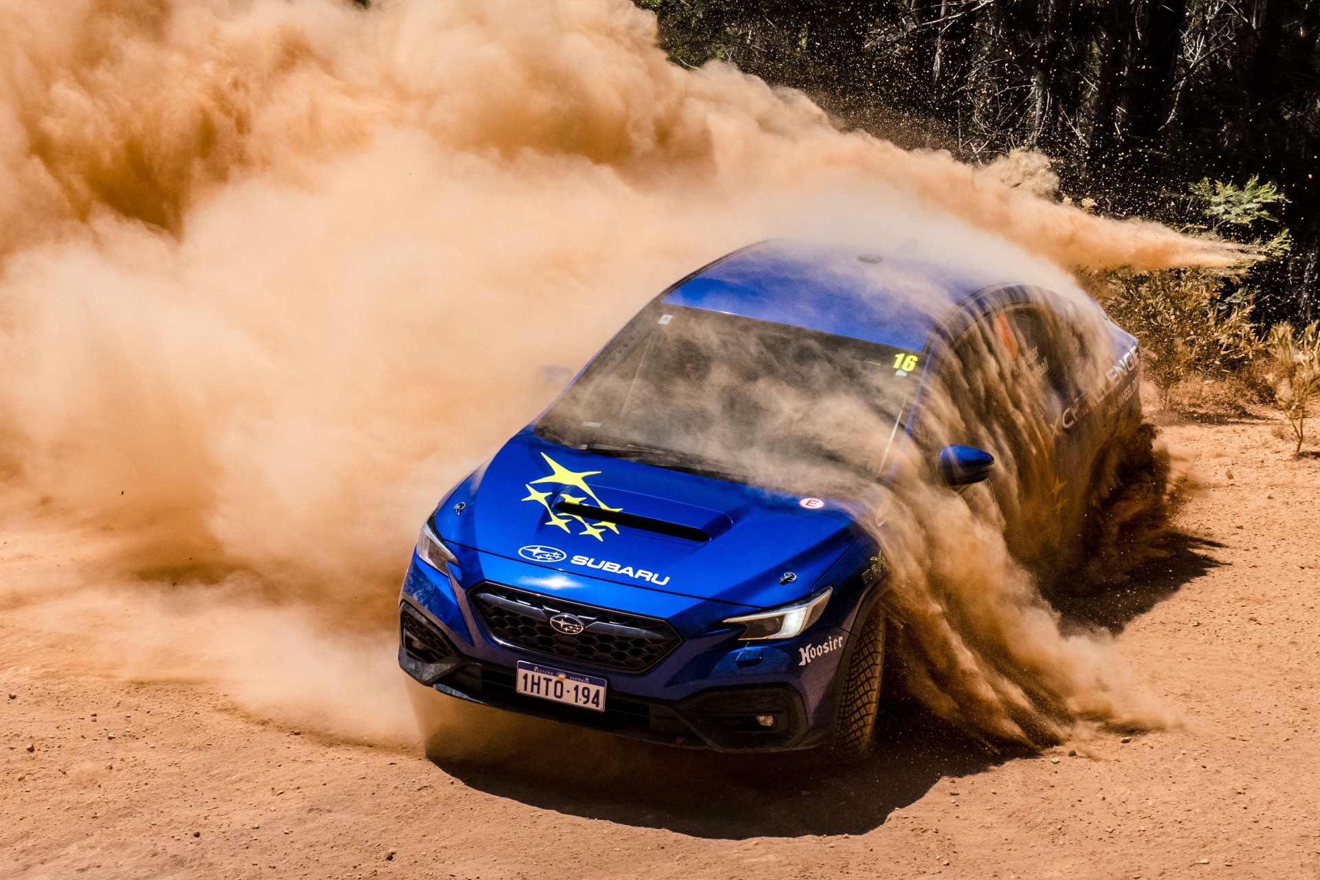 Rally news: Toby Price to make Australian Rally Championship debut ...