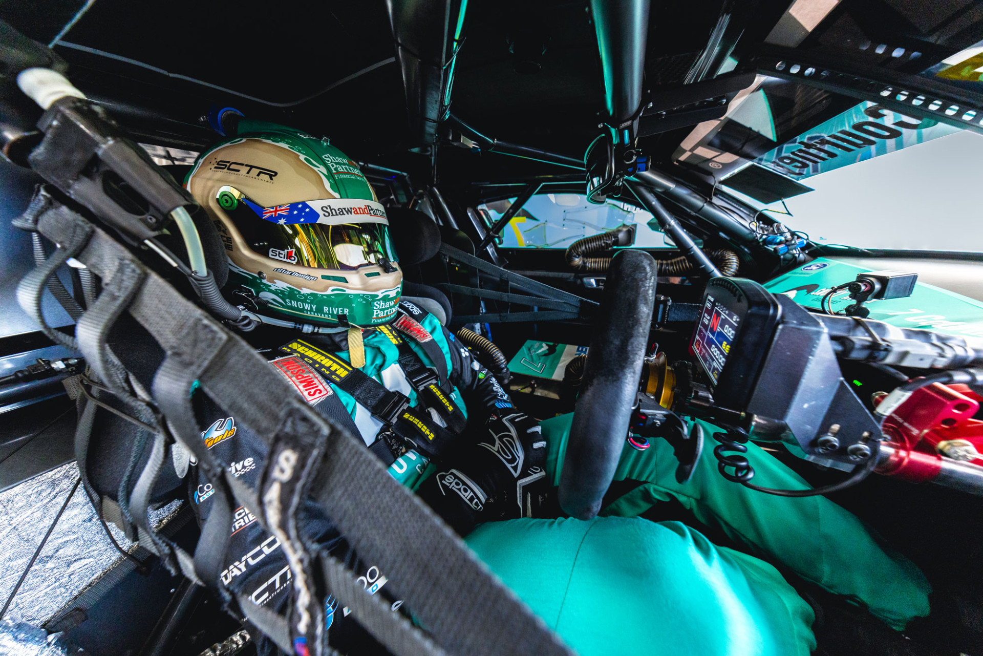 Supercars news: Jack Perkins locks in 20th Bathurst 1000 start - Speedcafe.com