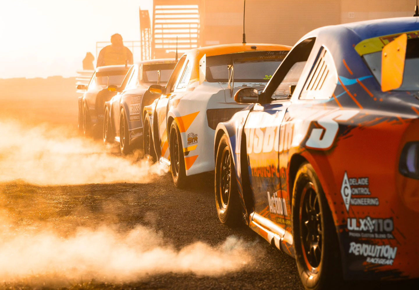 Motorsport news: Rule changes cause Aussie Racing Car uproar ...