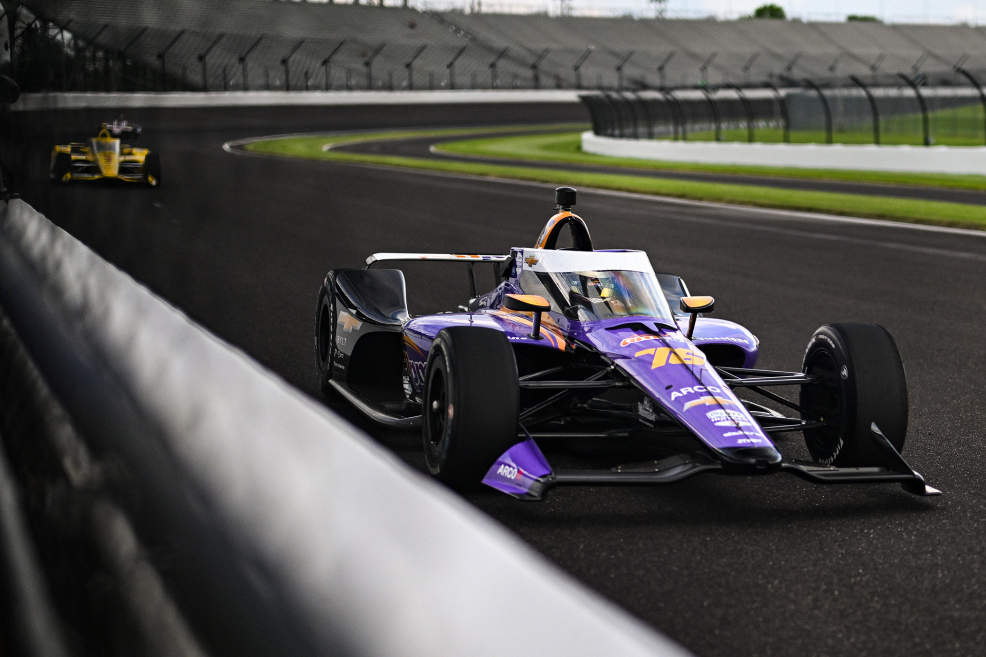 IndyCar news: Hoosier threatening long-awaited Indy 500 boilover - Speedcafe.com