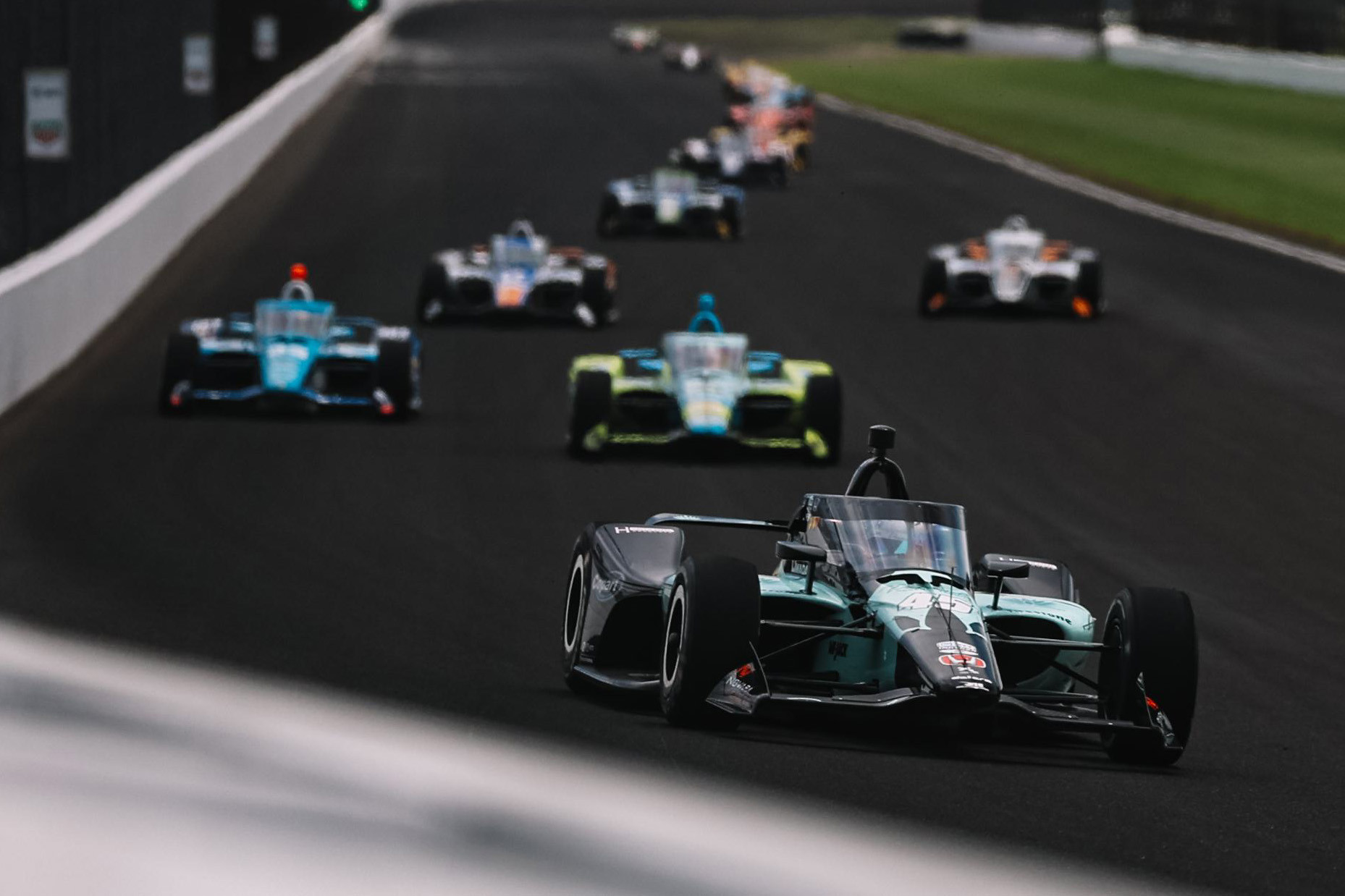 Watch 2025 Indianapolis 500 Practice Day 7 highlights - Speedcafe.com