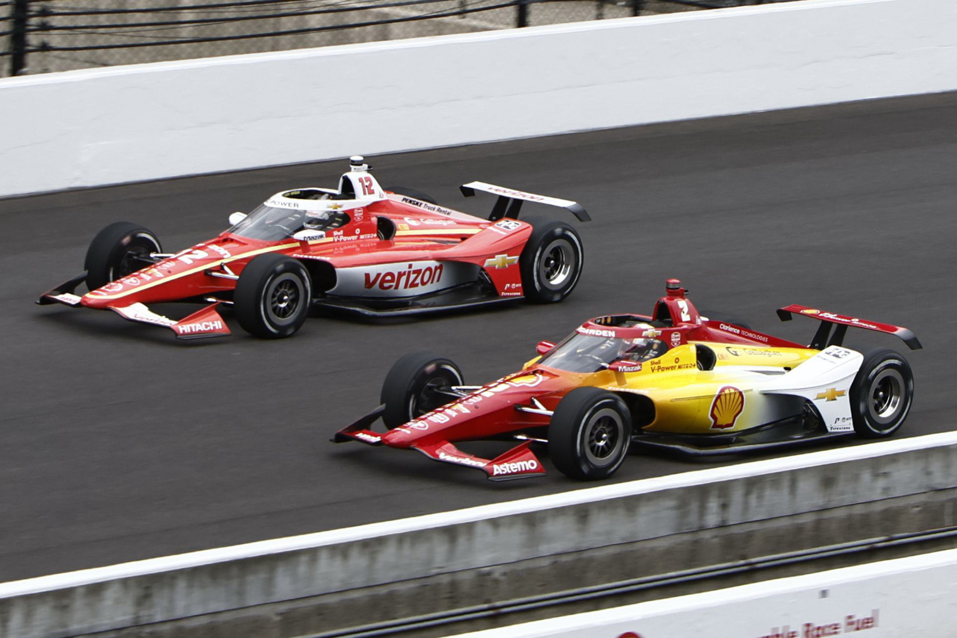 Watch 2025 Indianapolis 500 Practice Day 1 extended highlights ...