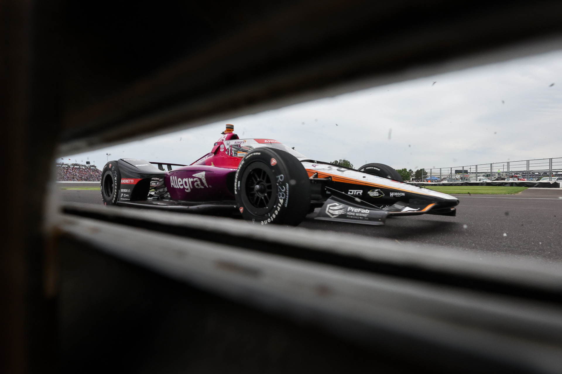 IndyCar news: Andretti abandons Indy 500 penalty appeal - Speedcafe.com