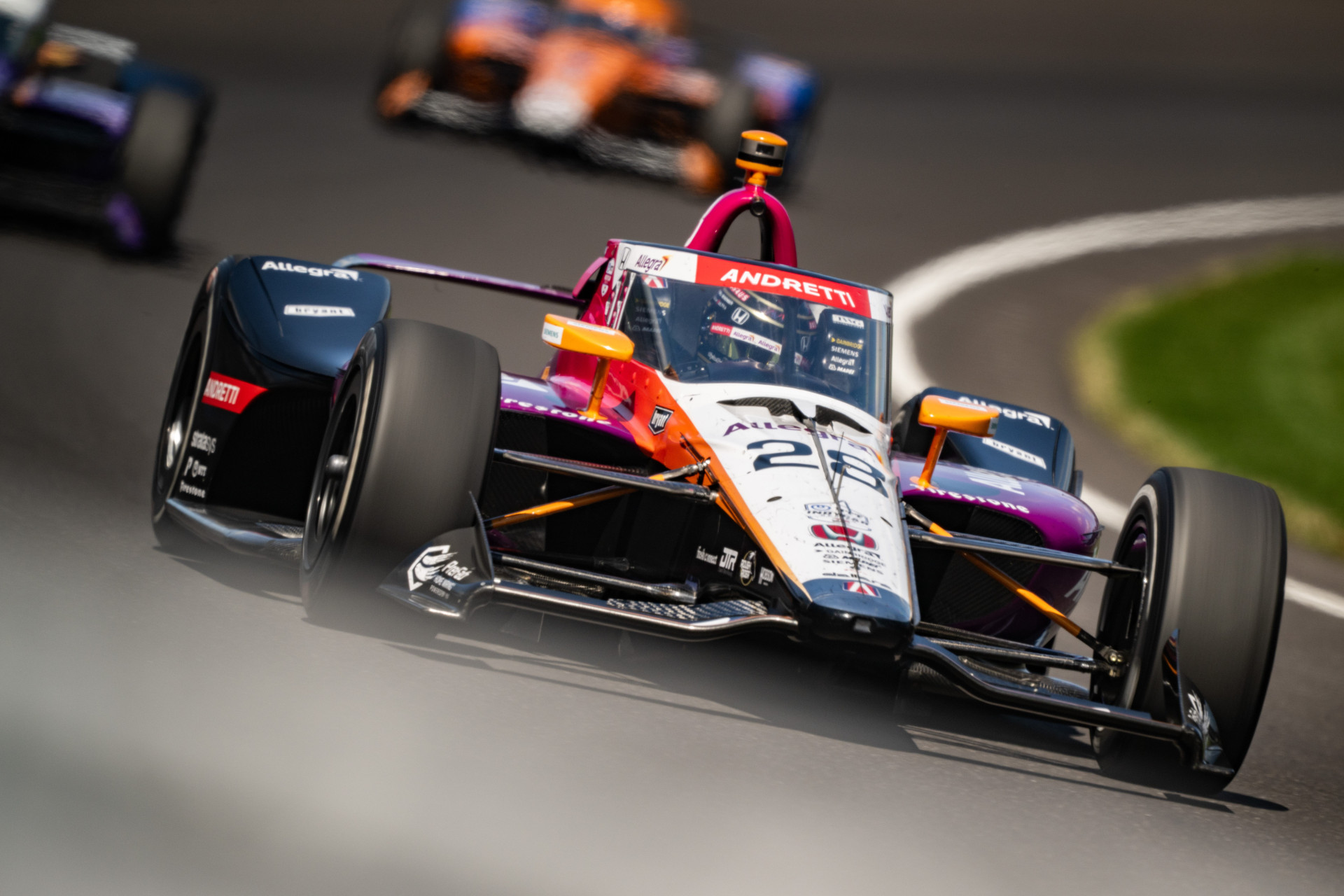 Runner-up Marcus Ericsson among three Indy 500 disqualifications ...