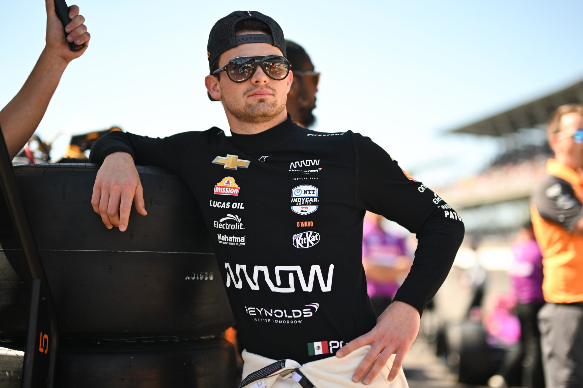 IndyCar news: Pato O’Ward lashes ‘boring’ Indy 500 finish - Speedcafe.com