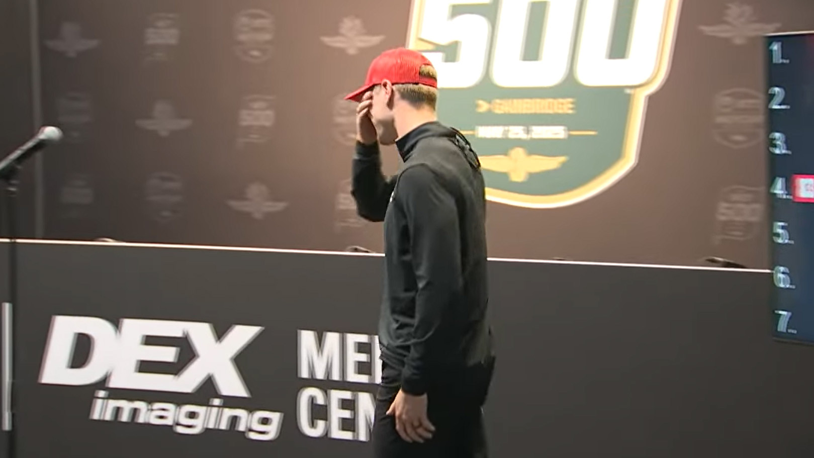 IndyCar news: 2025 Indy 500 qualification draw set - Speedcafe.com