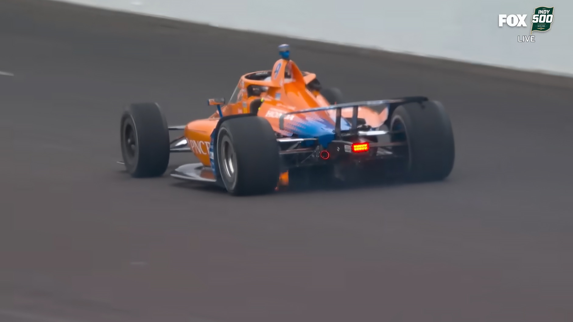 IndyCar news: Chip Ganassi Racing identifies suspected cause of Scott ...