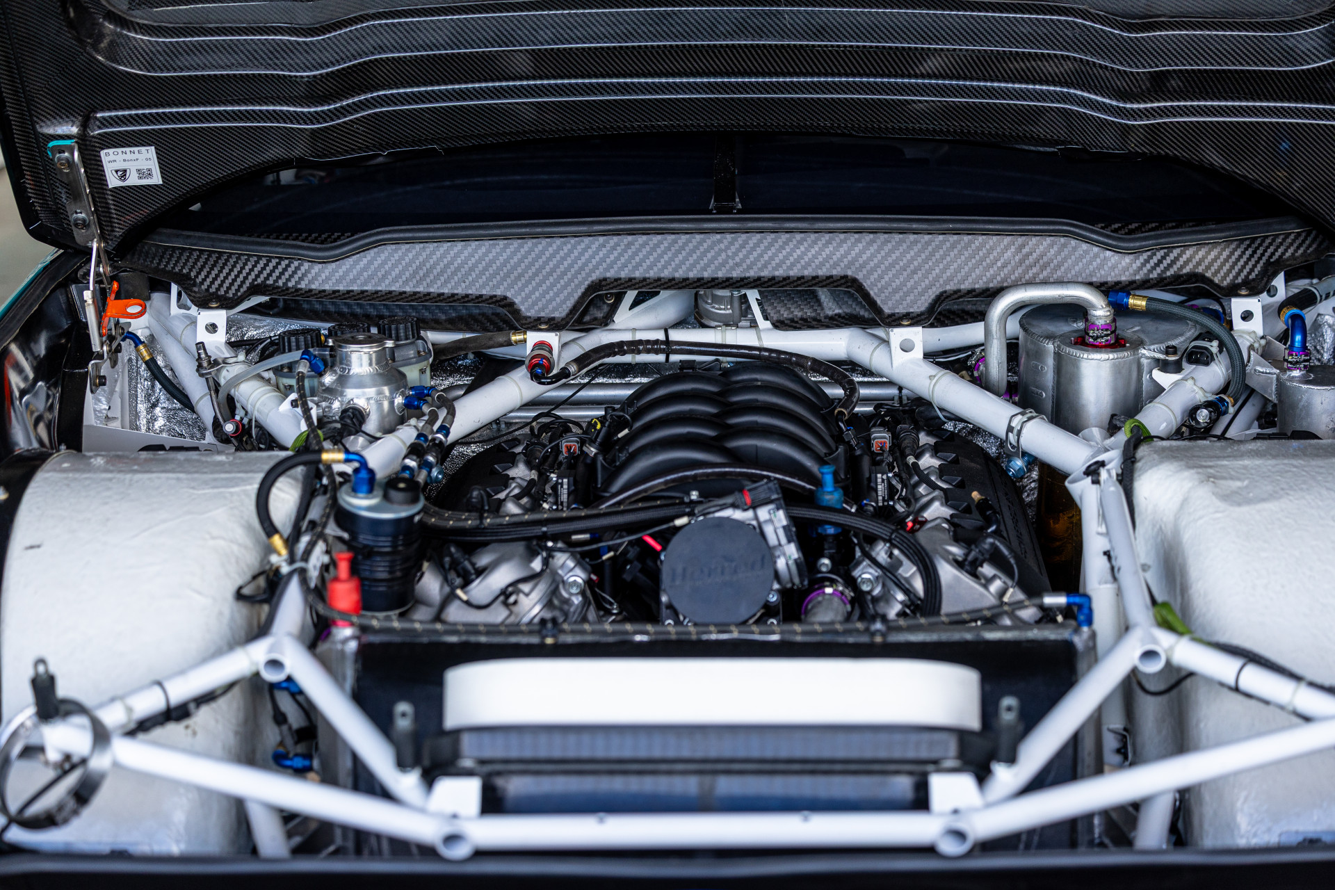 Supercars news: Engine parity changes for Tasmania Super440 - Speedcafe.com