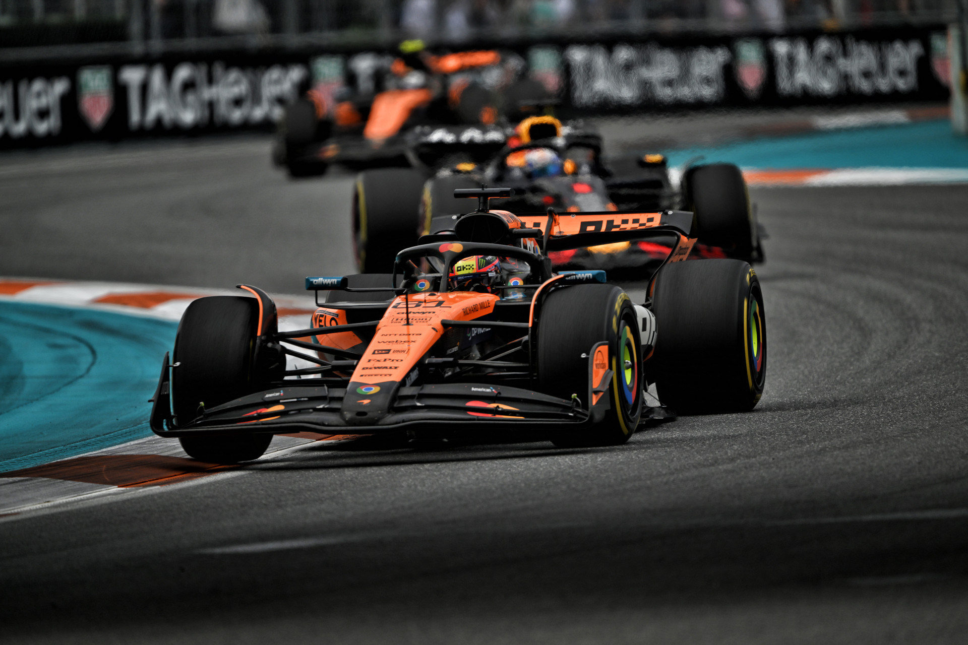 F1 news: Stan Sport planning F1 TV rights bid - Speedcafe.com