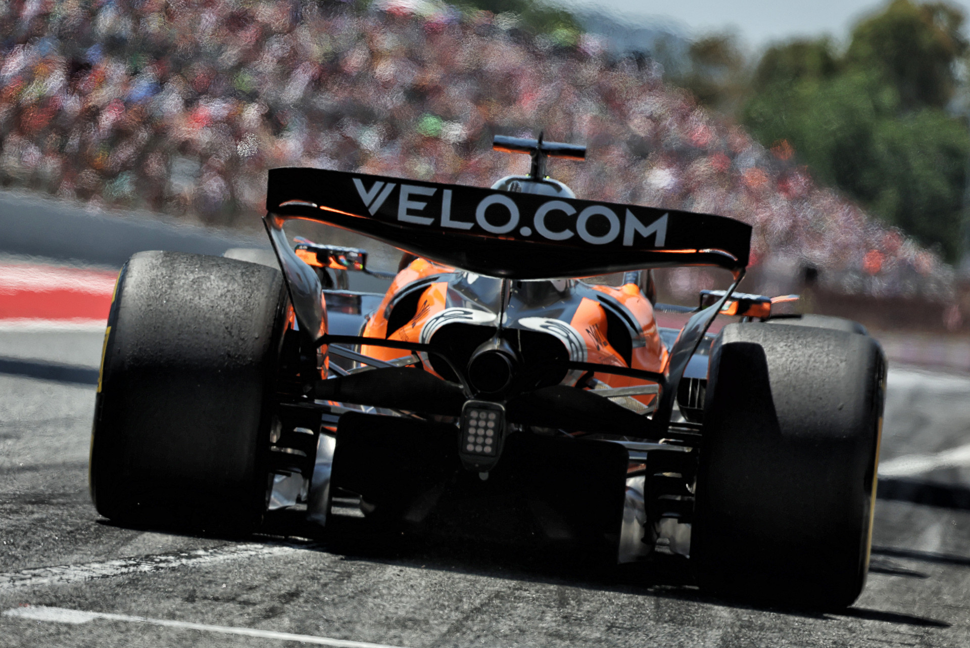 F1 news: Spanish GP: Free Practice 3 Results - Speedcafe.com
