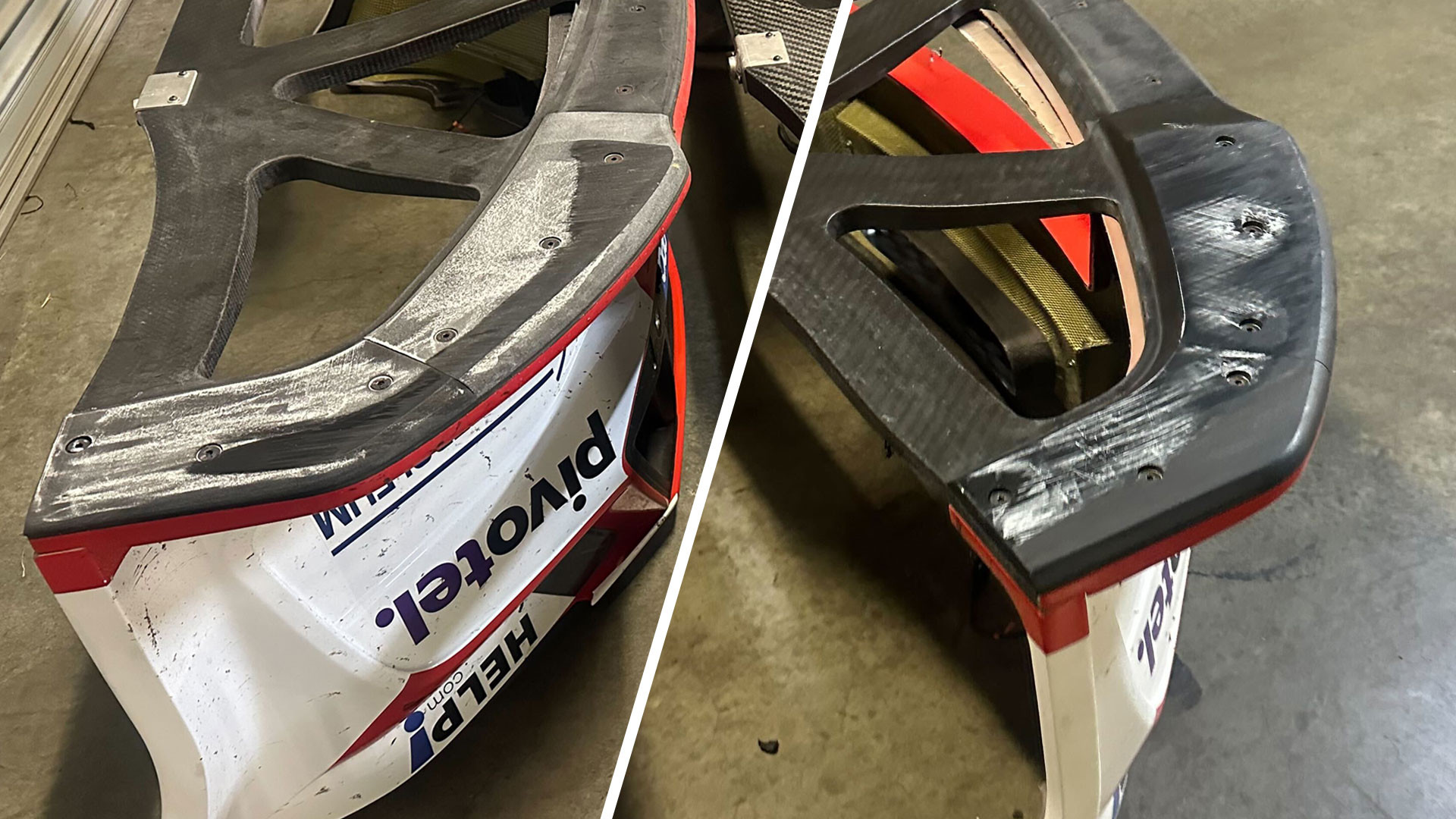 Supercars news: Supercars takes action after DJR skid block saga ...