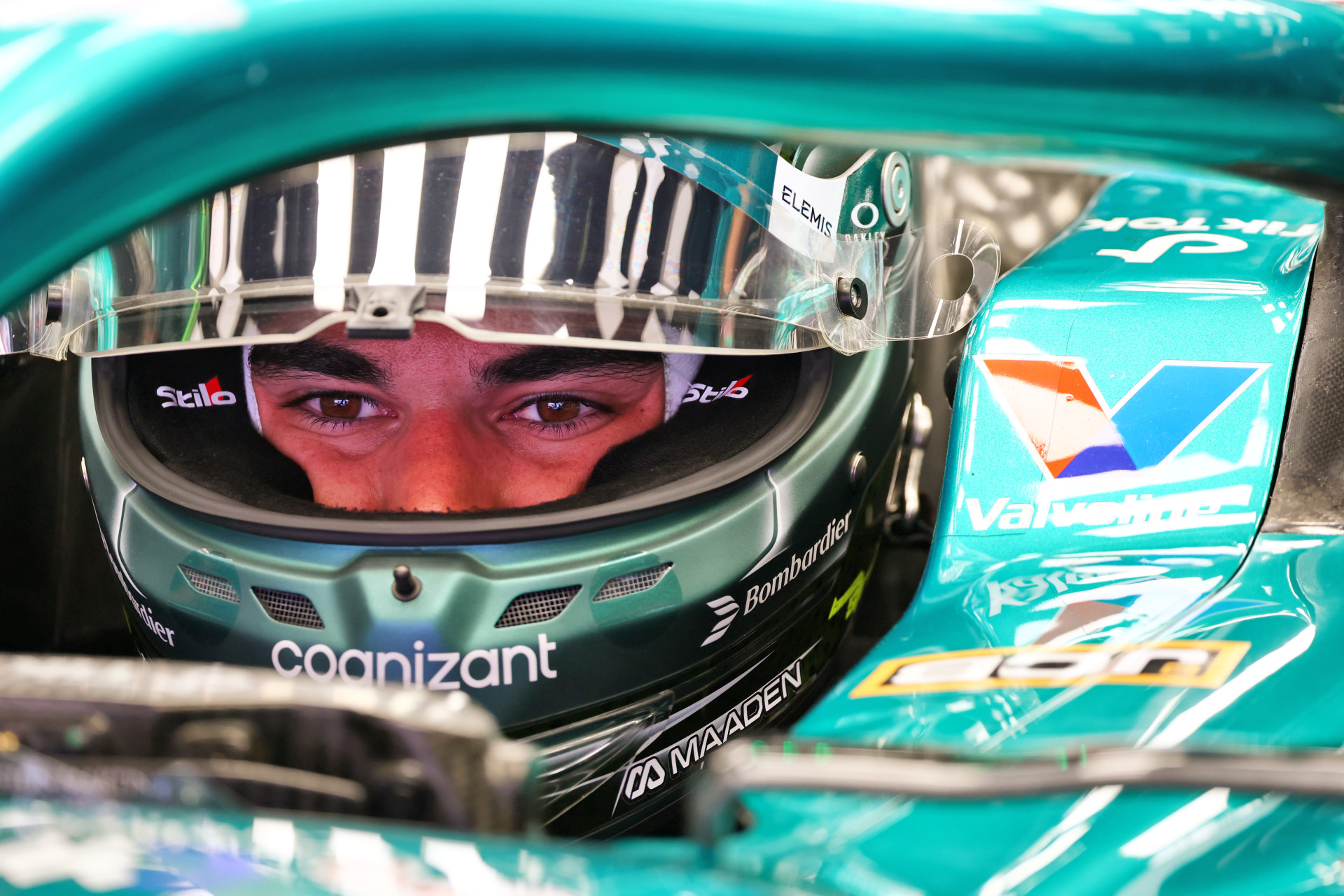 F1 news: Lance Stroll medically fit for Canada after secret test ...