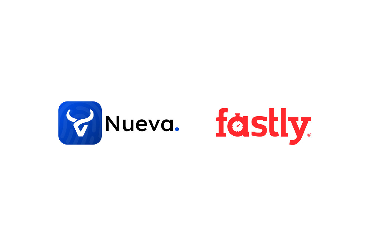 Business news: Speedcafe Partners with Nueva and Fastly - Speedcafe.com