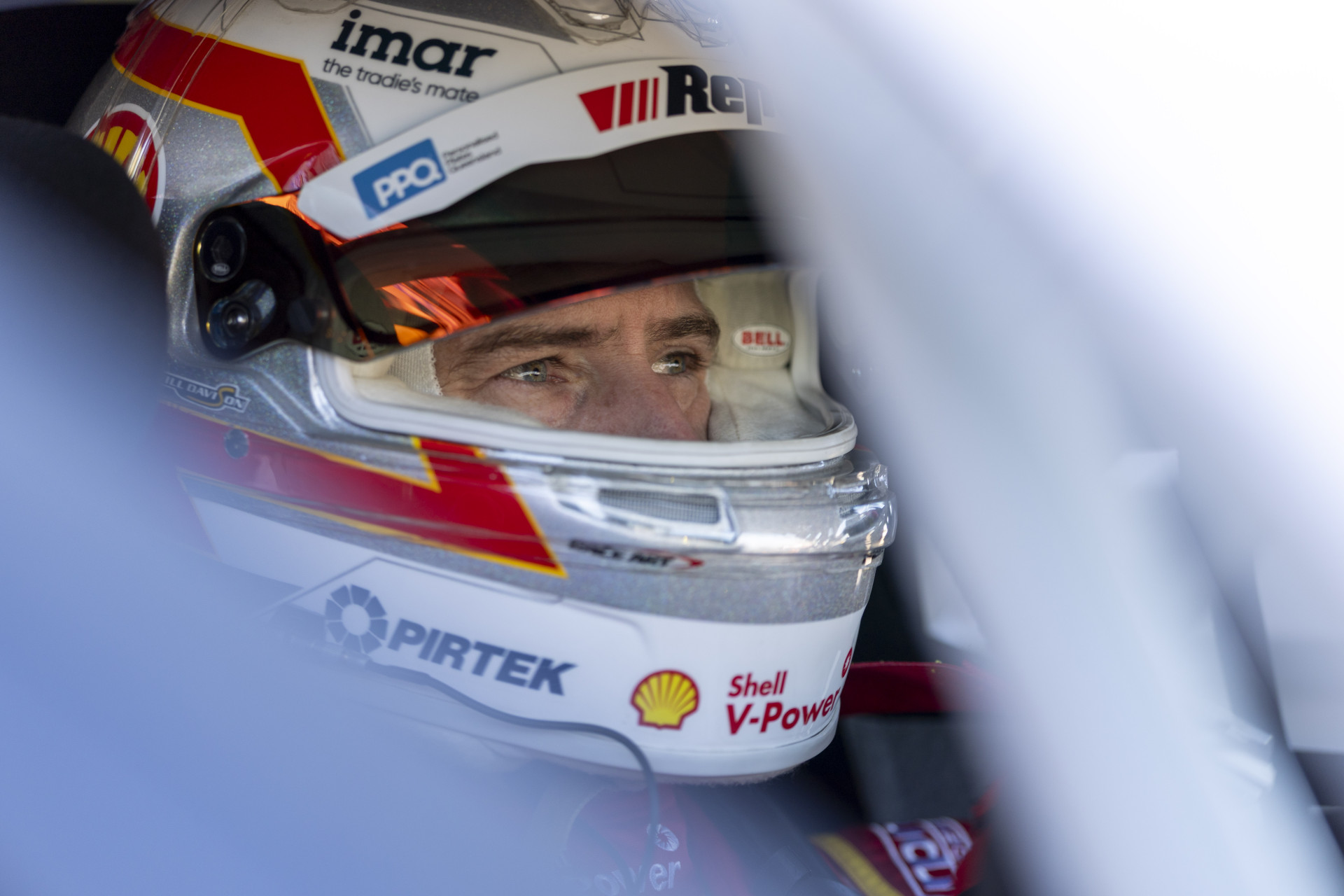 Supercars news: DJR boss details decision to axe Will Davison ...