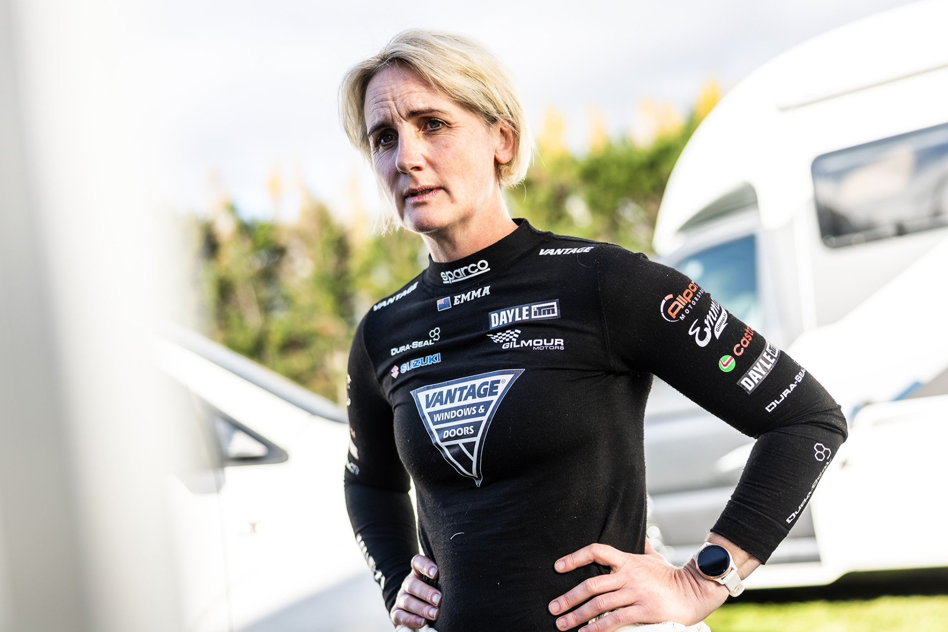 Motorsport news: Emma Gilmour joins Australian Rally Championship for ...