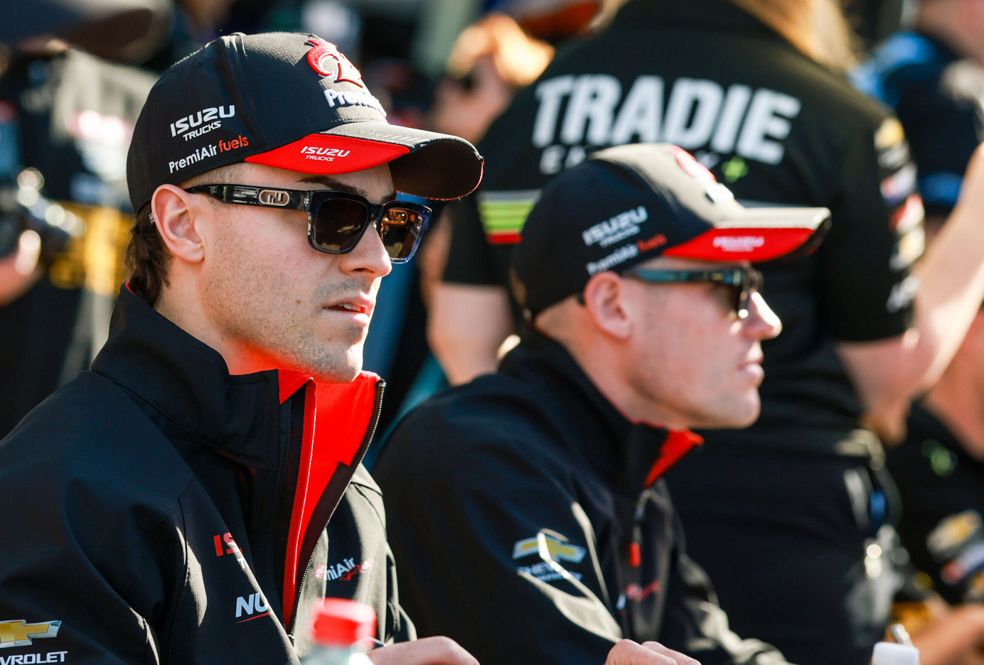 Supercars news: PremiAir boss details 2026 driver market dilemma ...
