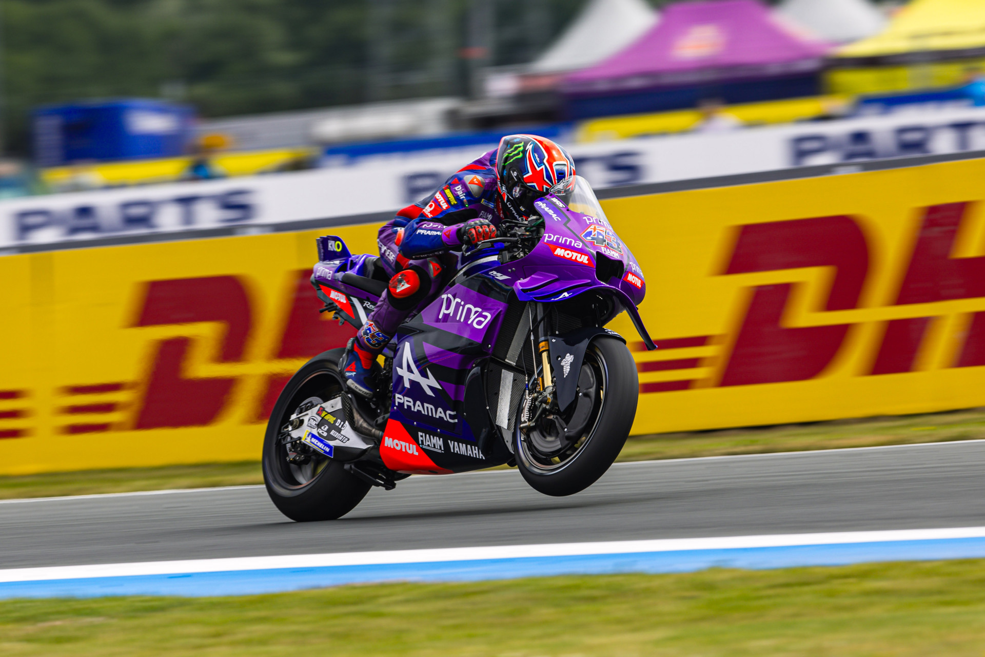 MotoGP team boss puts timeline on deciding Jack Miller’s future ...