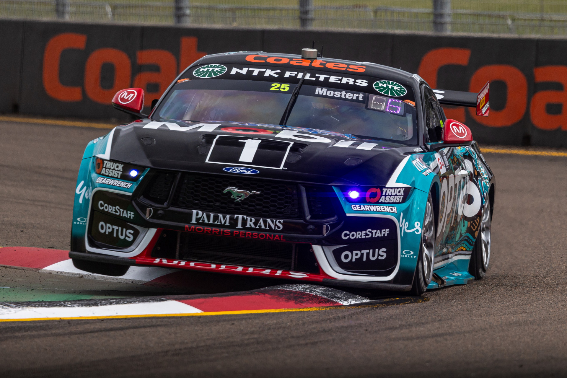 Supercars Townsville 500 live updates and session results - Speedcafe.com