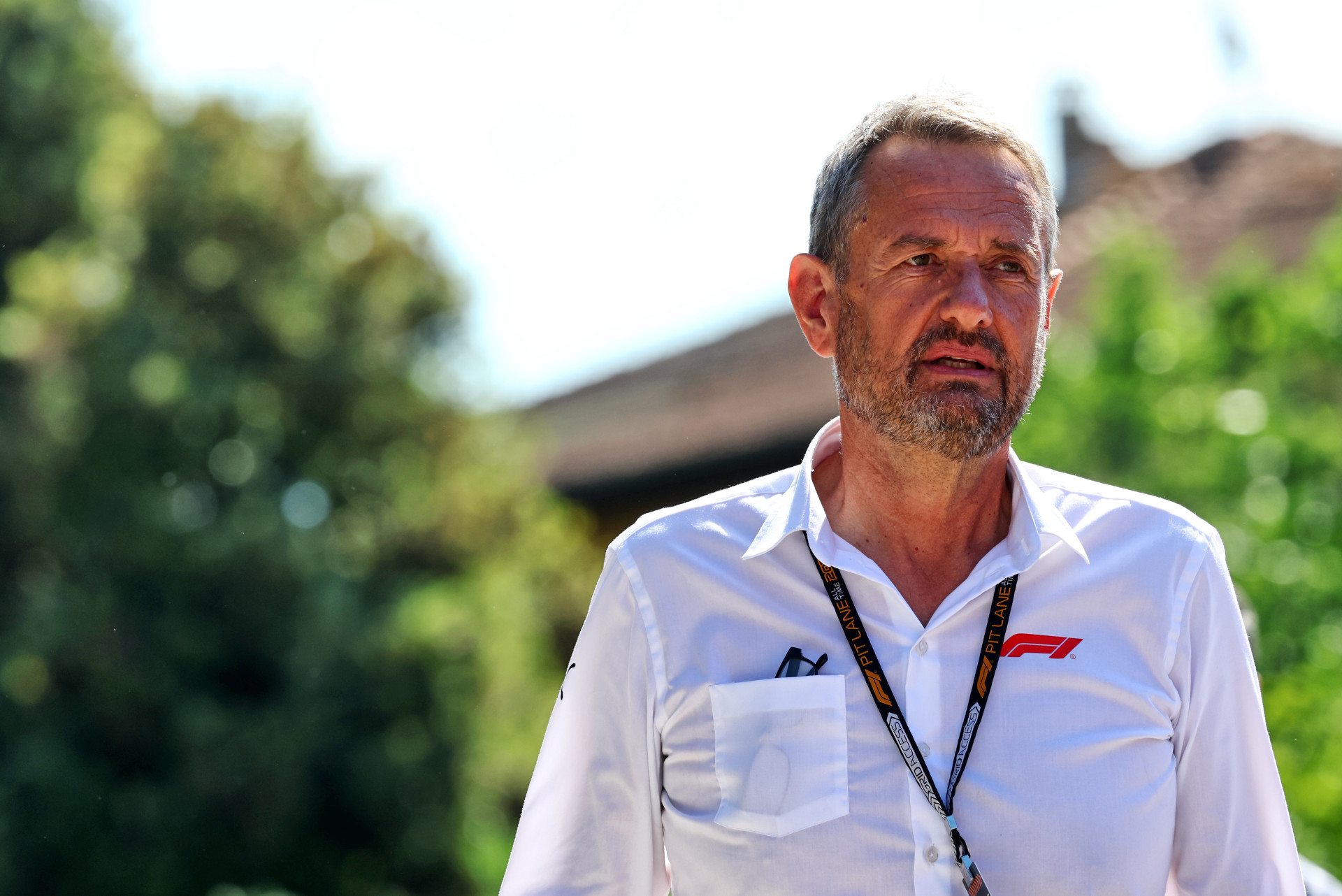 F1 news: Alpine appoint new Managing Director - Speedcafe.com