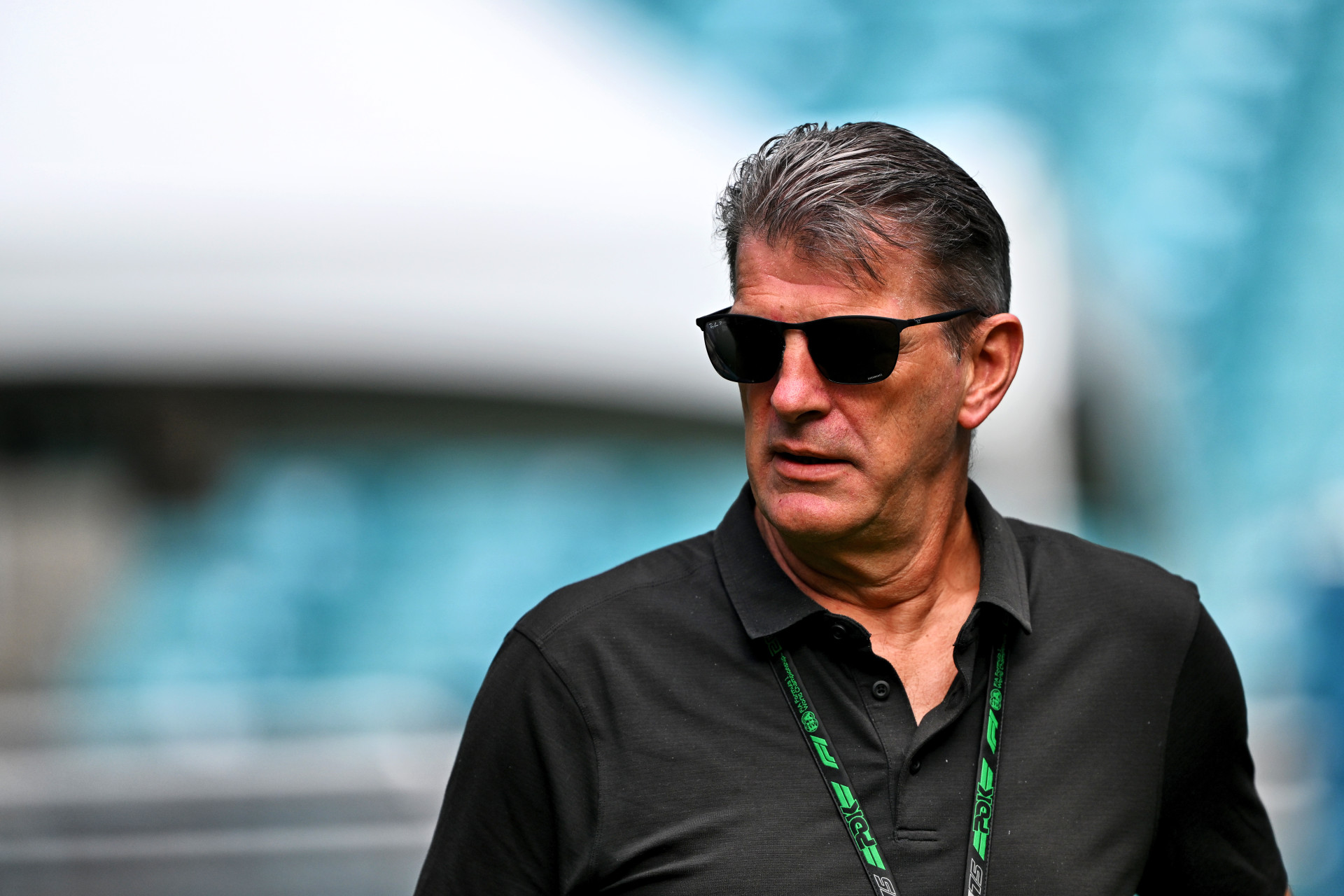 F1 news: Cadillac boss says F1 entry was ‘never in doubt’ despite ...