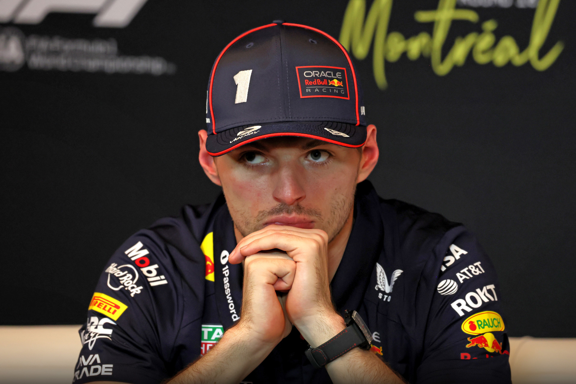 F1 news: What Christian Horner’s exit means for Max Verstappen’s future at Red Bull - Speedcafe.com