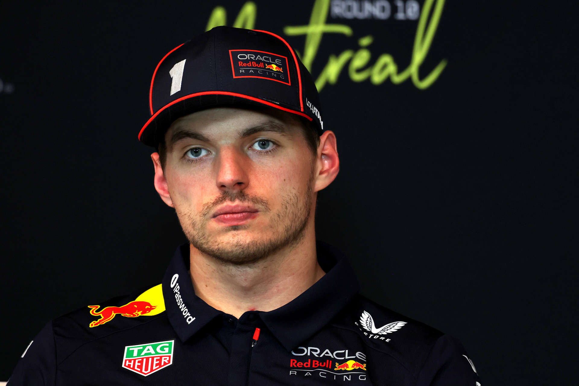 F1 news: Red Bull ‘behind Racing Bulls’ without Max Verstappen ...