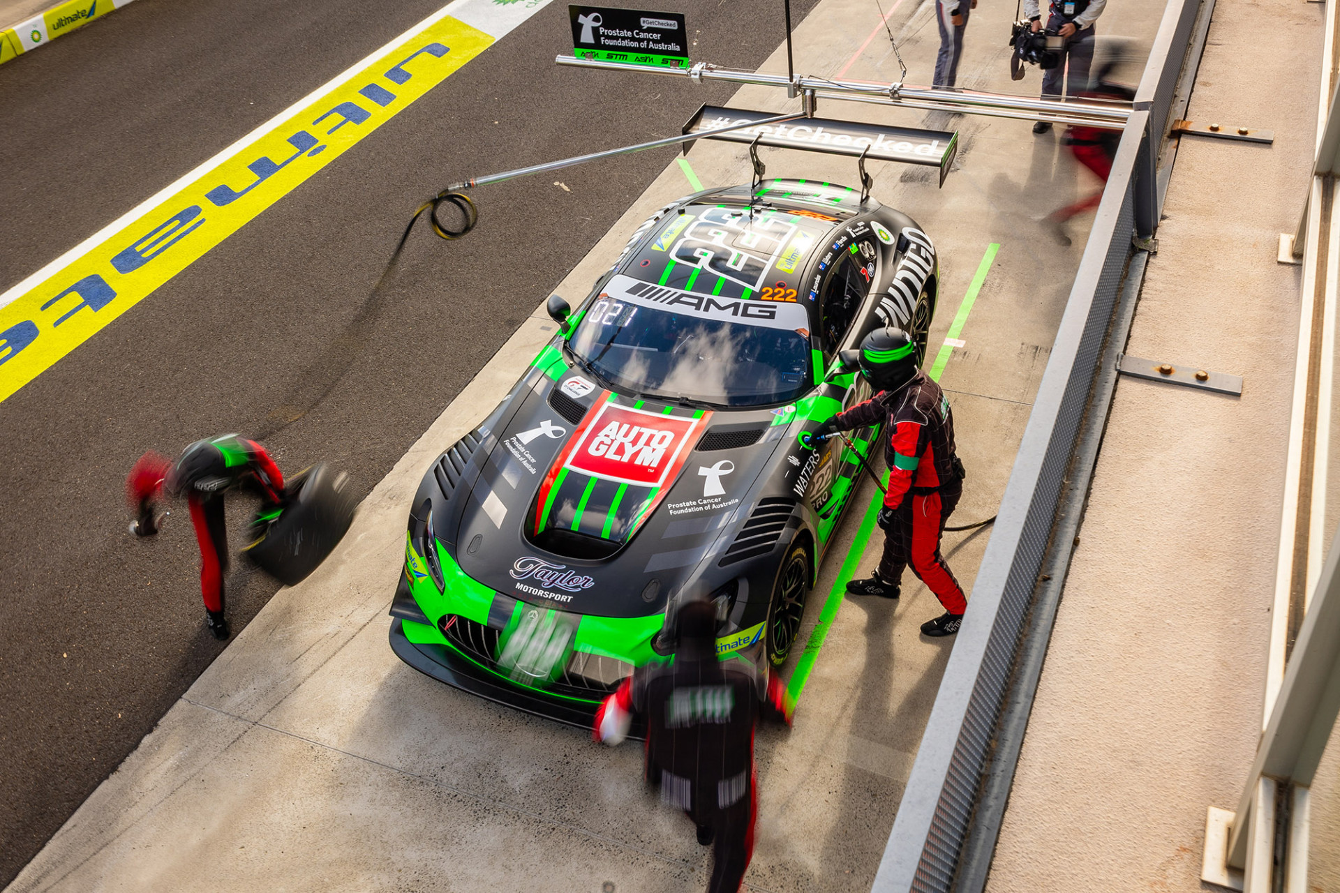 Supercars news: Craig Lowndes stars in new Bathurst doco - Speedcafe.com