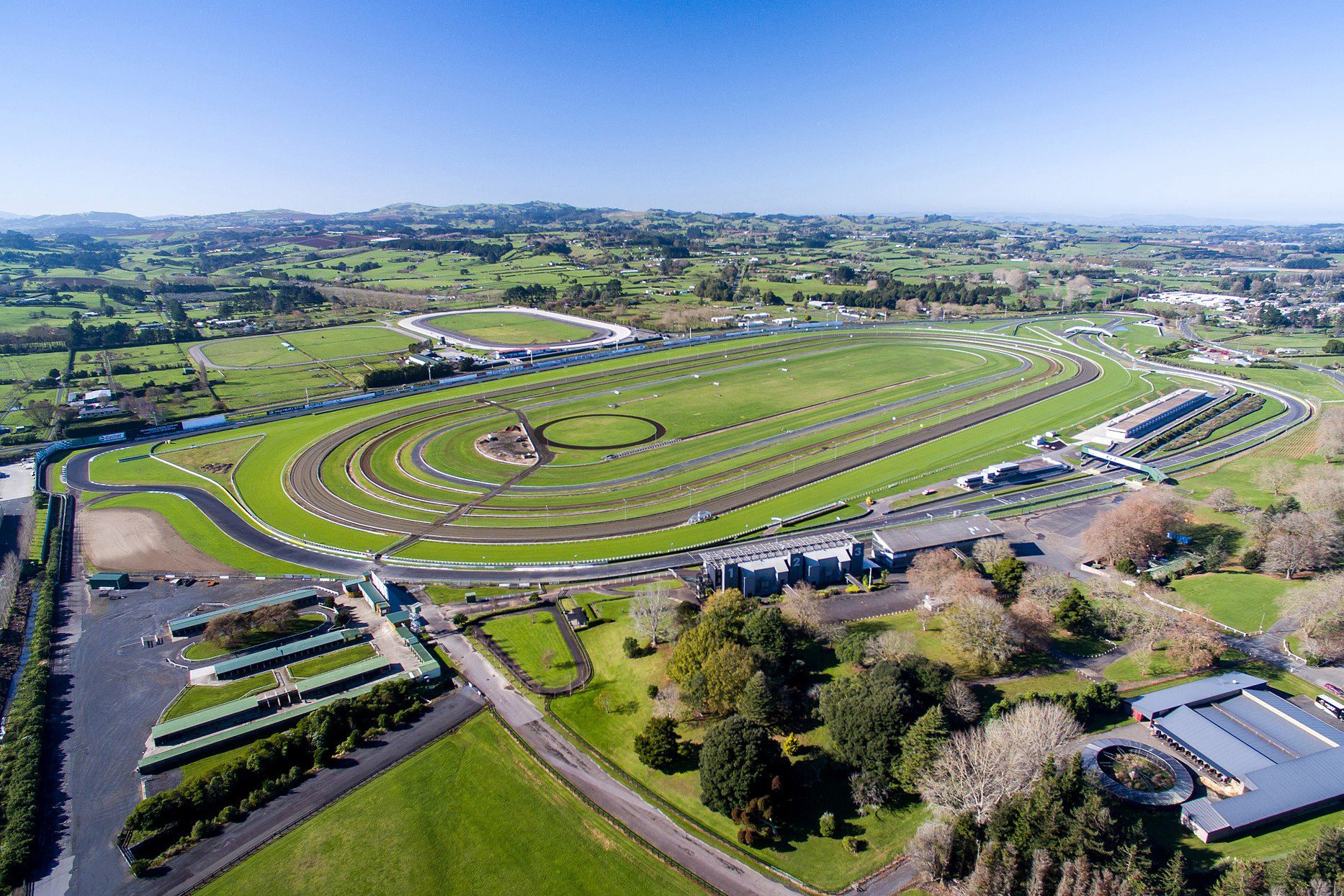 Motorsport news: D1NZ to revive Pukekohe Park in special one-off ...