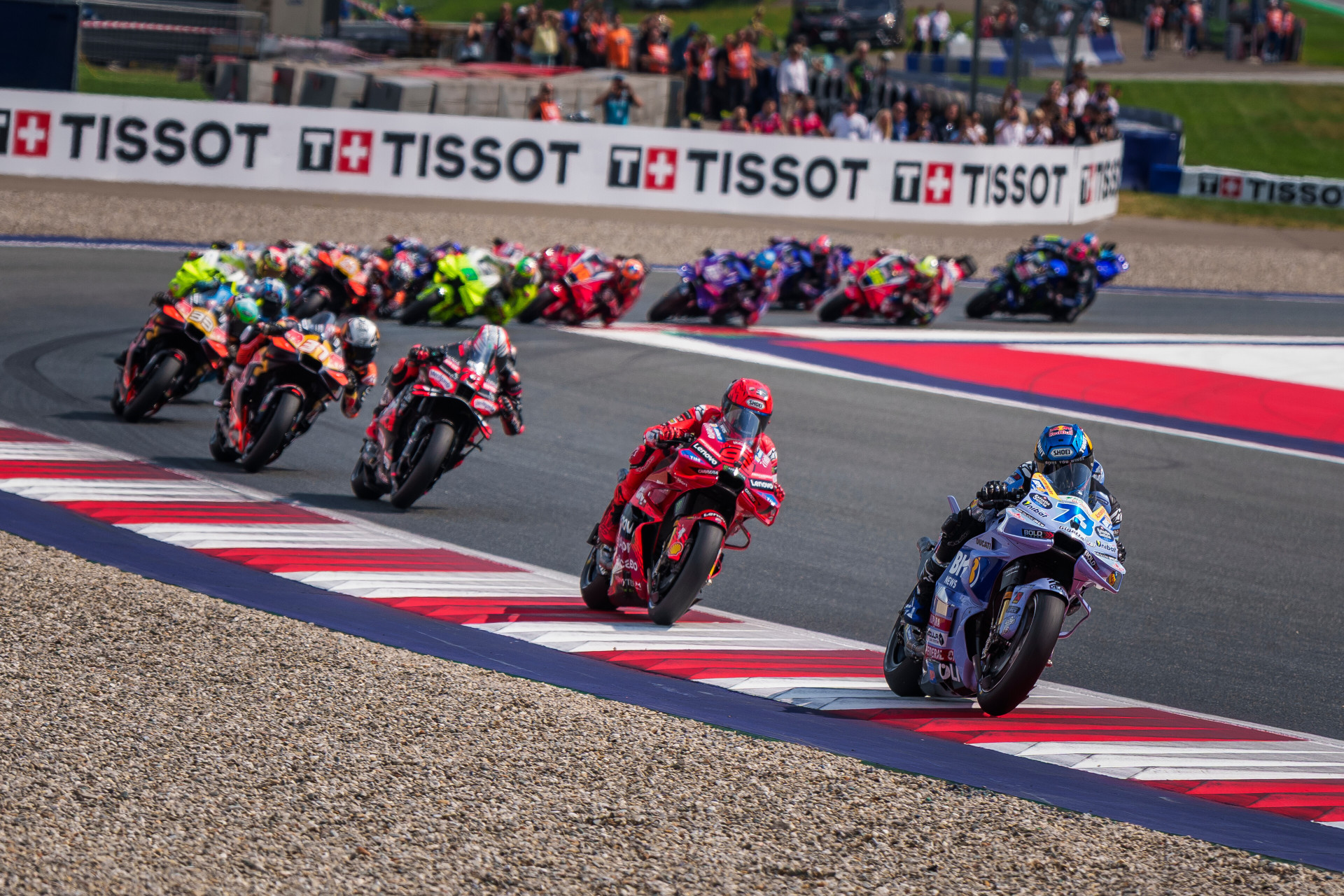 MotoGP news: Stoner slams MotoGP for making same ‘mistake’ as F1 ...
