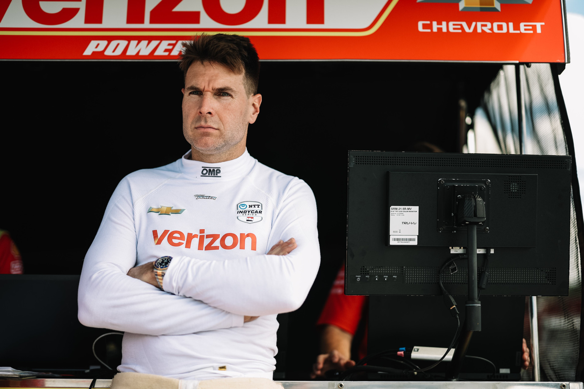 Could Colton Herta hold the keys to Will Power’s IndyCarfuture ...