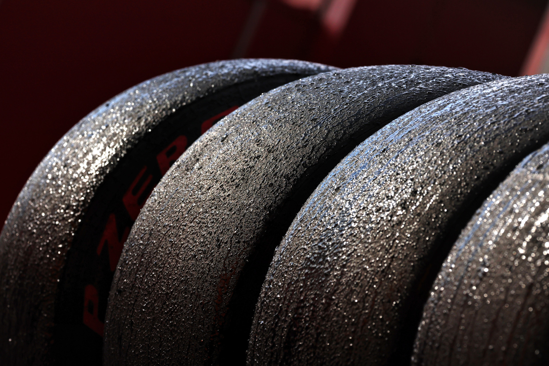 F1 news: Pirelli confirms compound choices for final 10 races ...