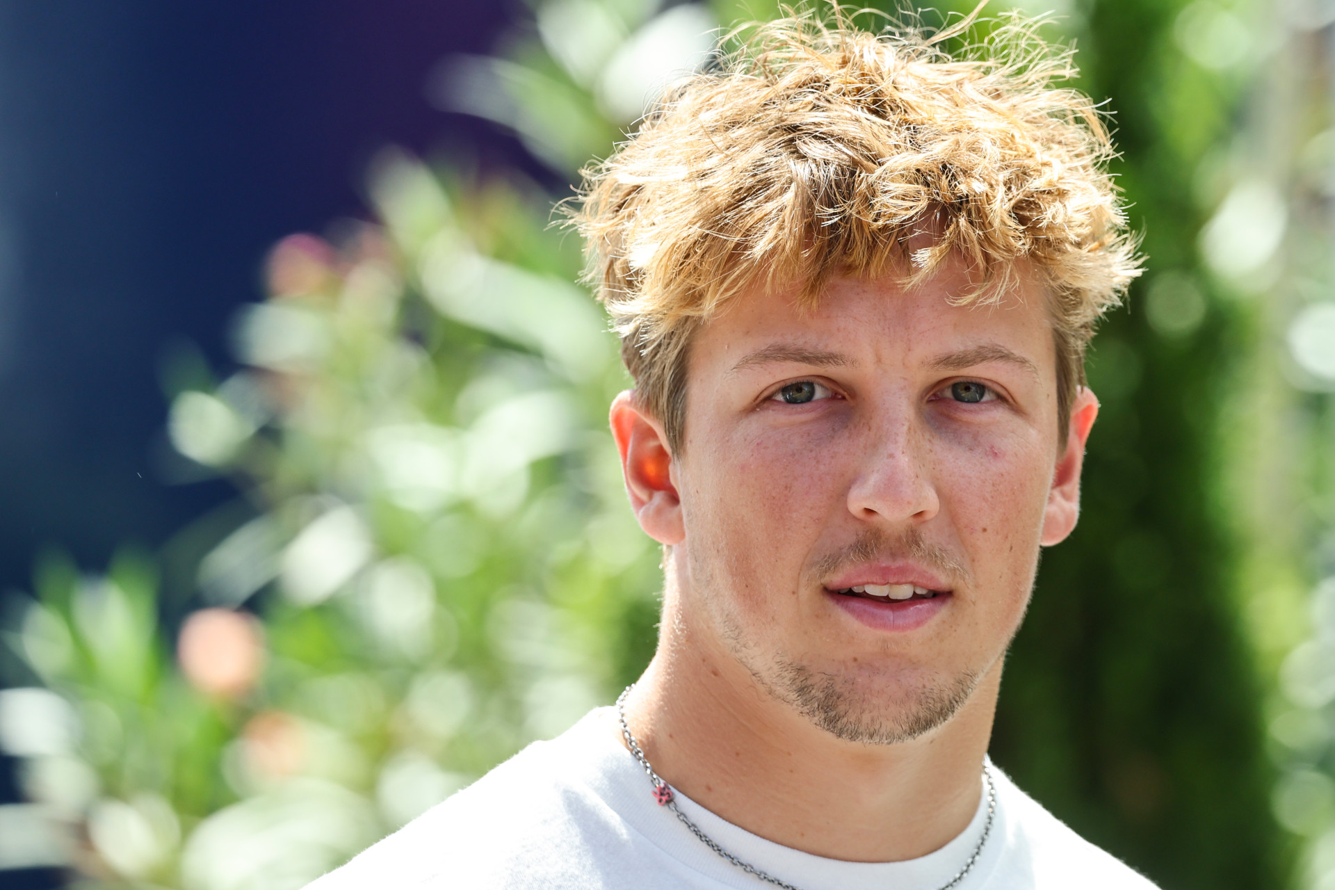 F1 news: Liam Lawson comments on key to successful F1 season- Speedcafe.com