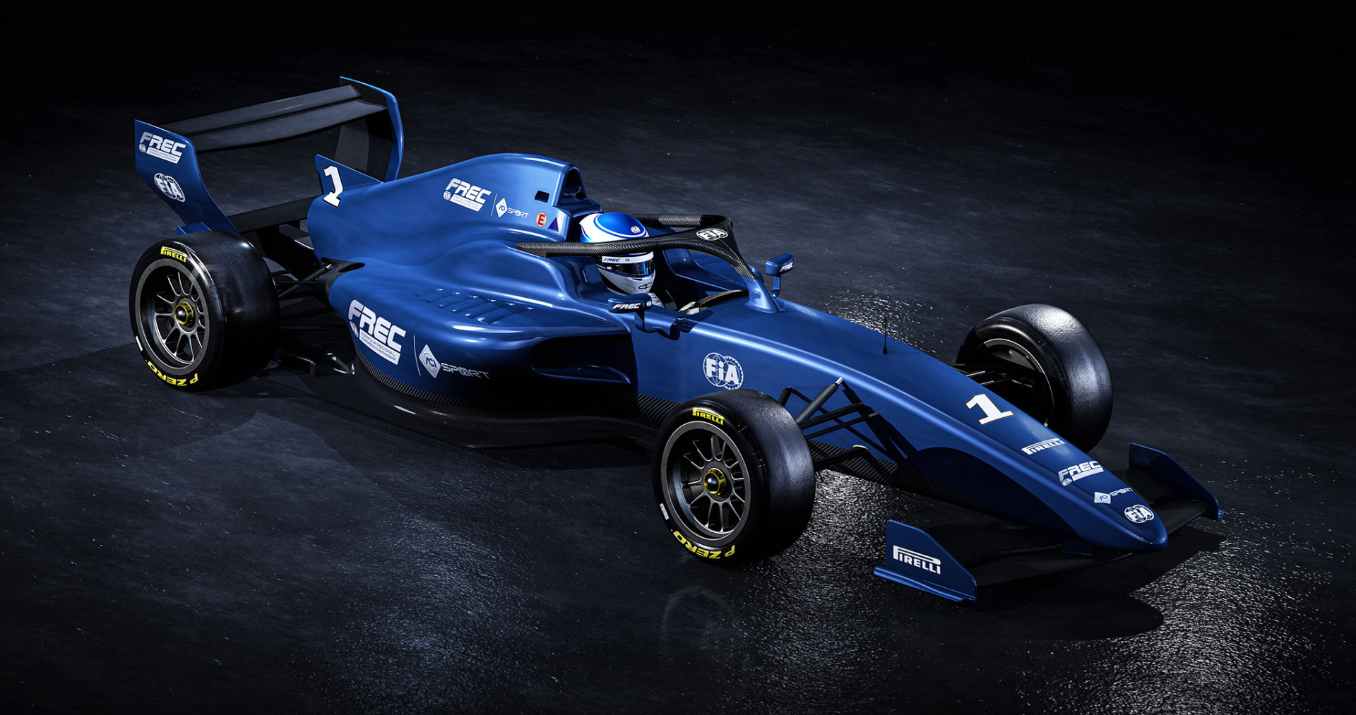 FIA unveils second generation Formula Regional car - Speedcafe.com