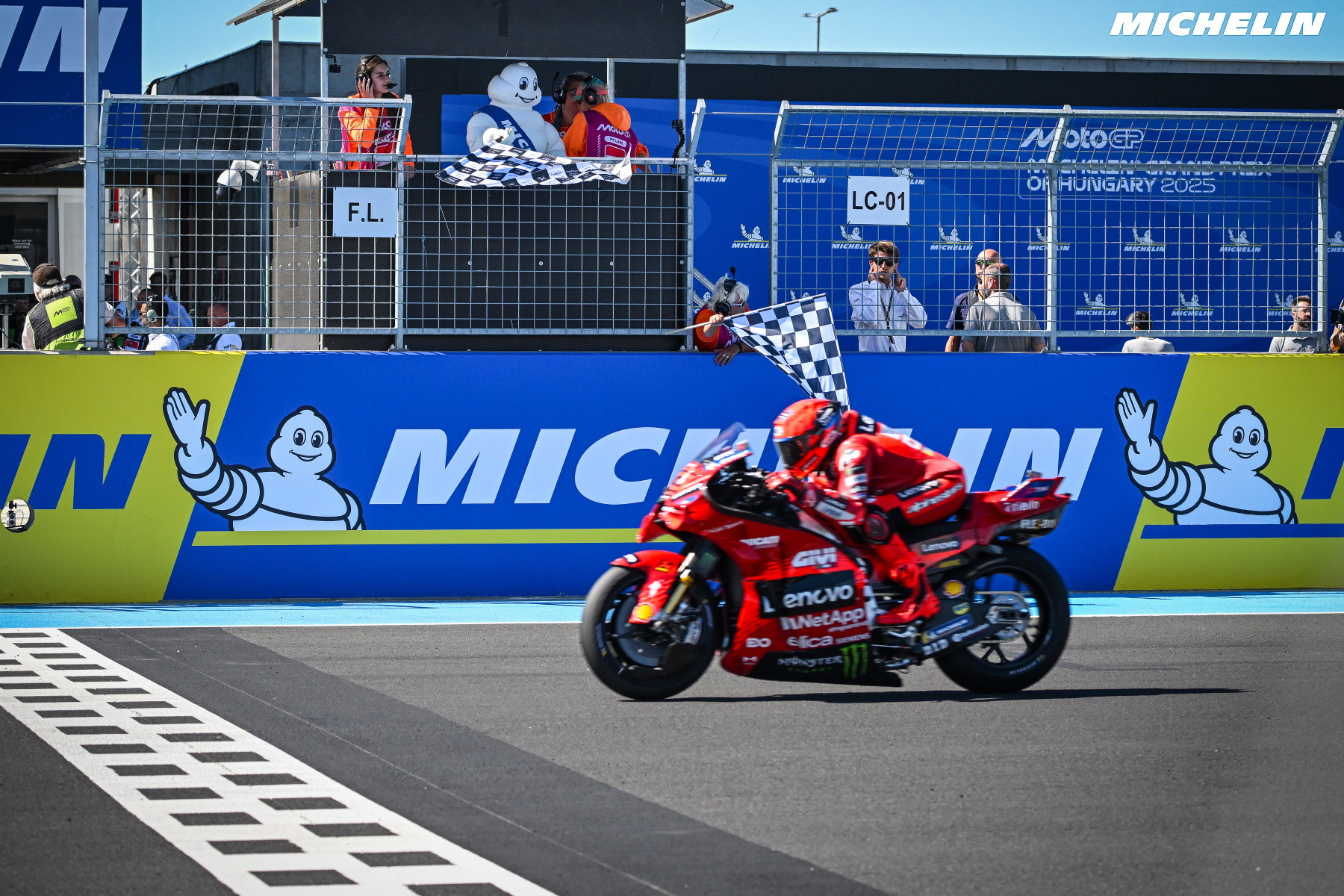 MotoGP news: Michelin Race Guide: Grand Prix of Catalonia preview