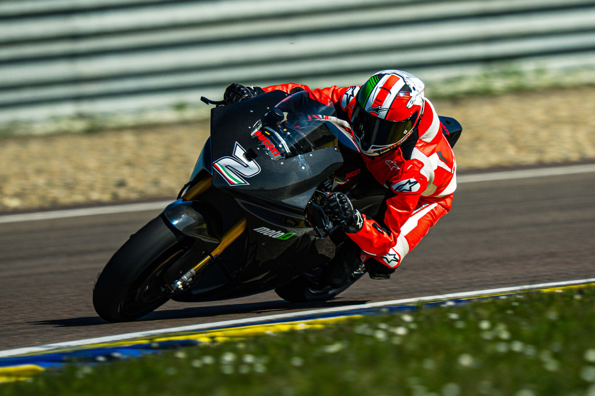 MotoGP news: Dorna dumps MotoE over lack of fan engagement - Speedcafe.com