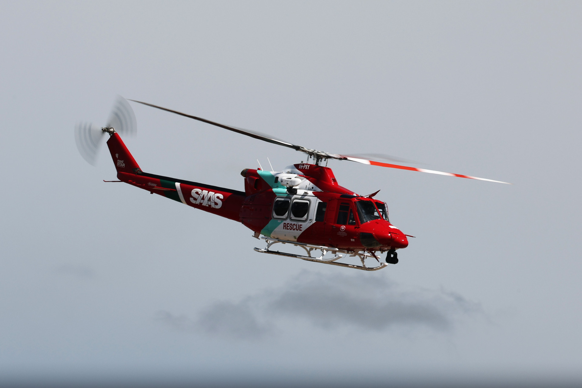 Medical emergency halts track activity at The Bend Motorsport Park ...