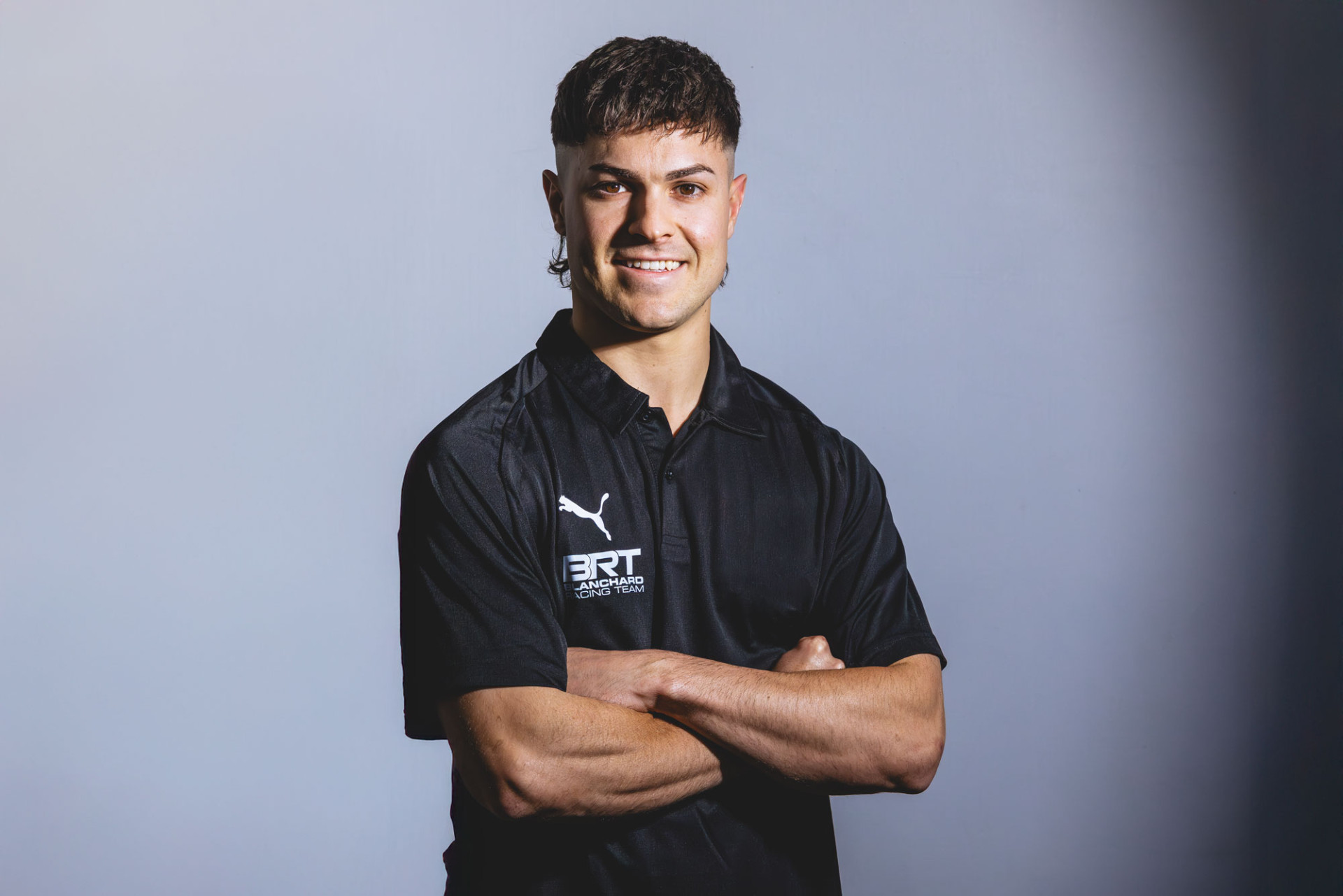 Supercars news: James Golding announced as new BRT signing - Speedcafe.com