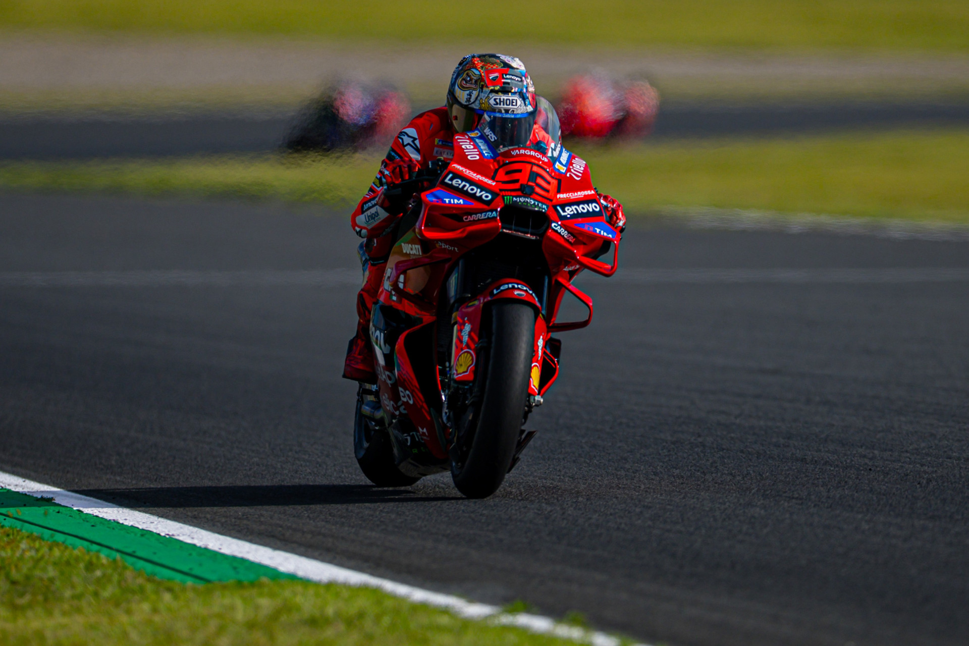 Marc Marquez crowned seven-time MotoGP champion after 2184-day drought - Speedcafe.com