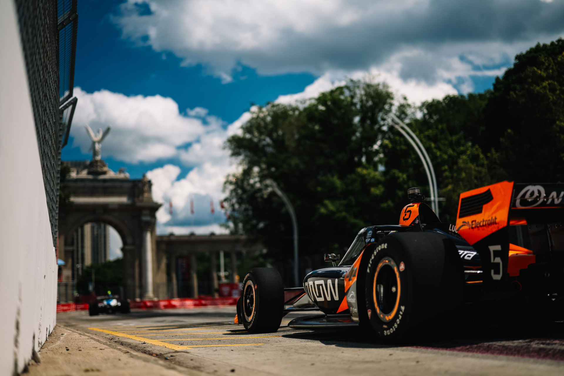 IndyCar news: World Cup clash ends 40-year IndyCar tradition ...