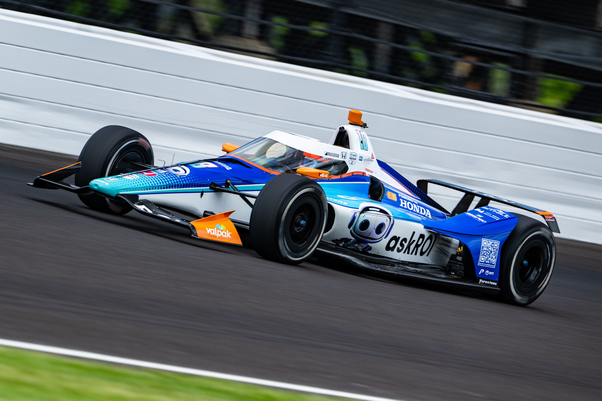 IndyCar news: Rinus VeeKay splits with Dale Coyne Racing - Speedcafe.com