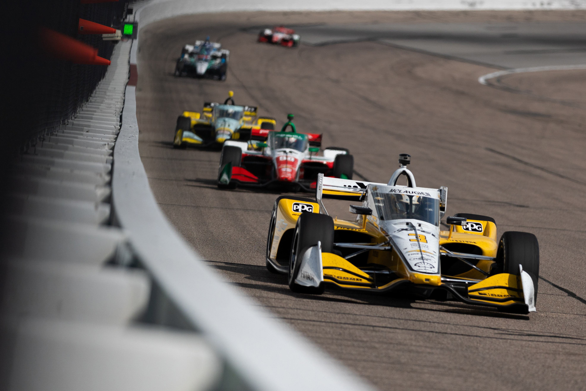 IndyCar reveals 17-rounds 2026 calendar - Speedcafe.com