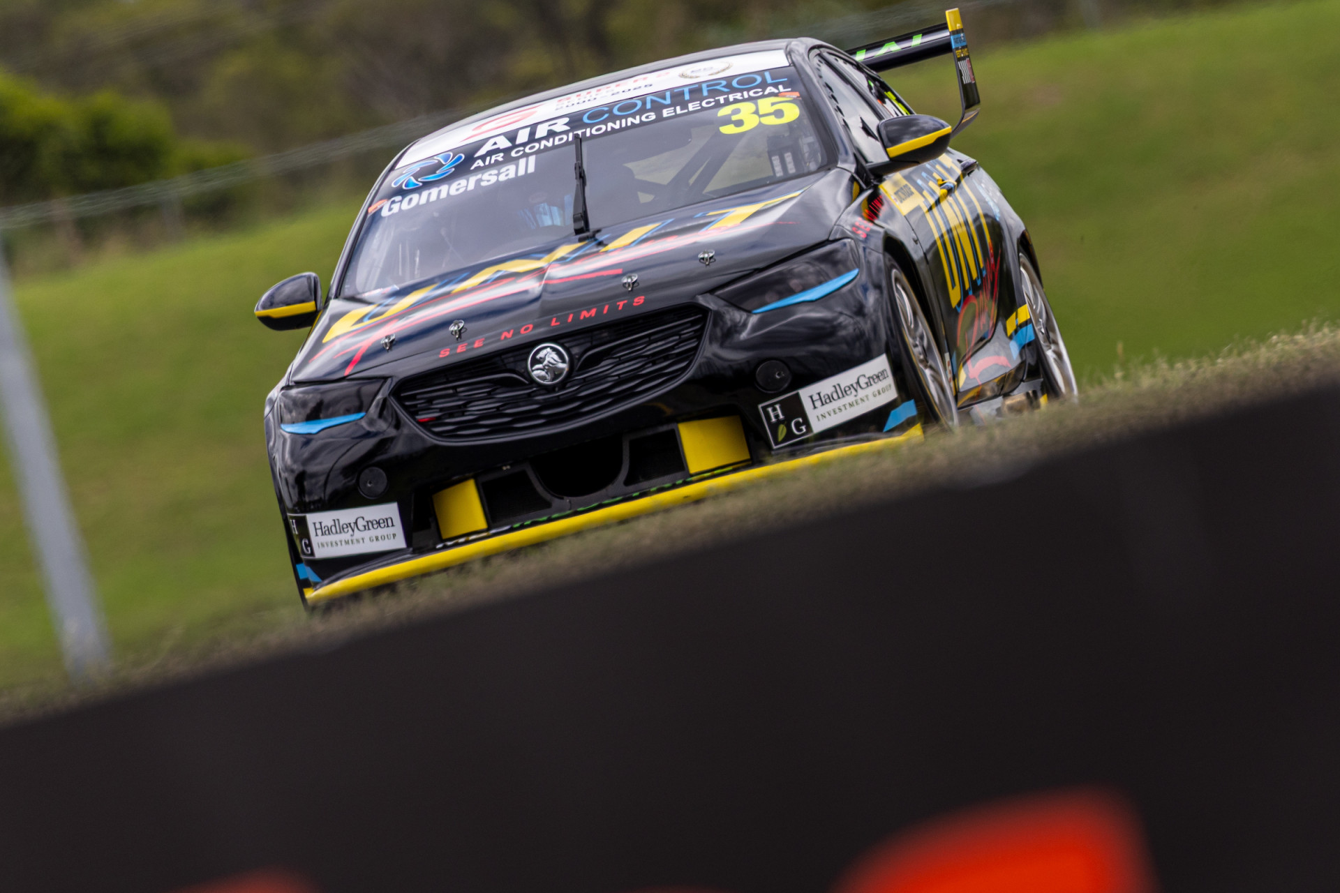 Supercars news: Triple Eight delays debut of final Holden Commodore ...