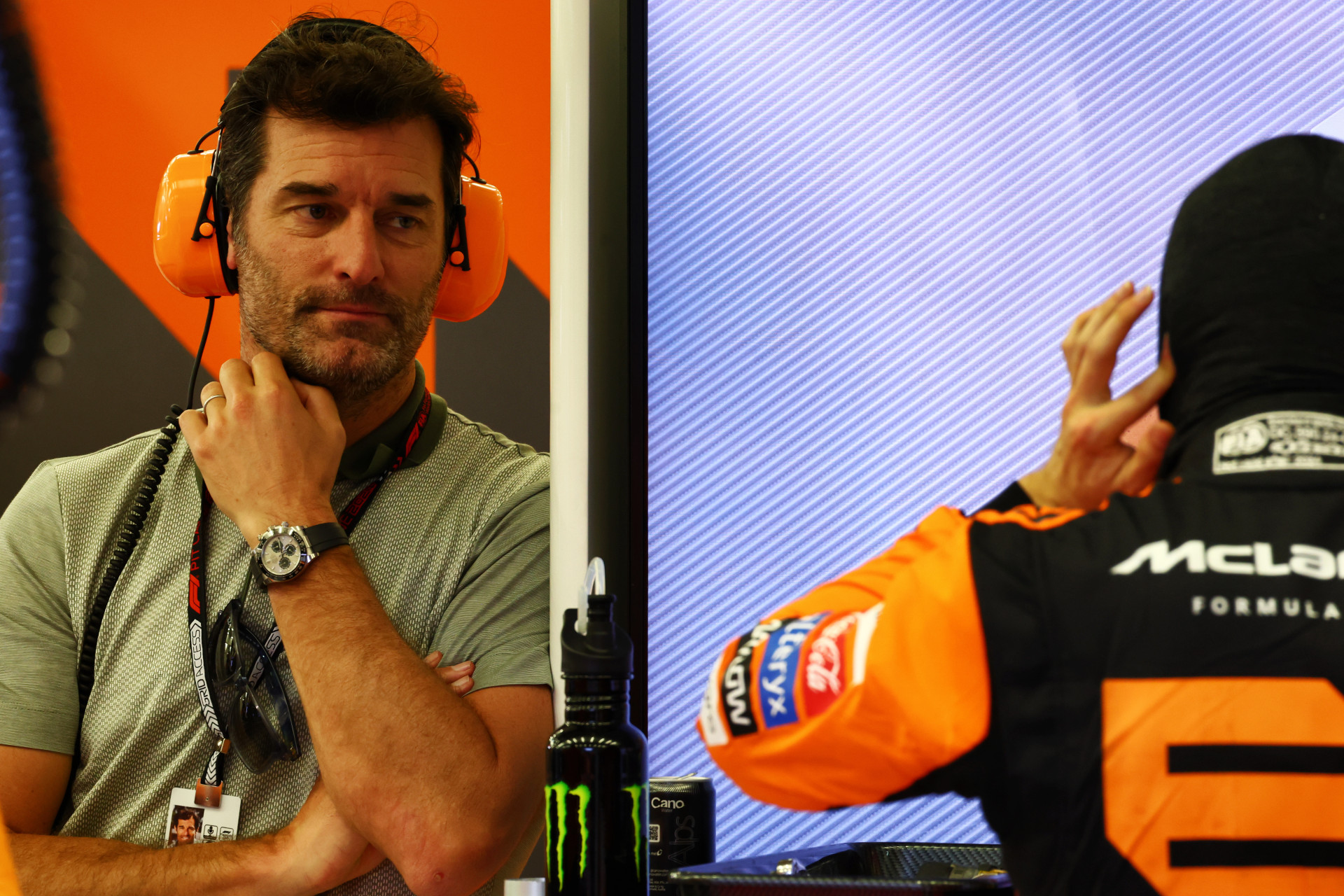 F1 news: ‘Only Human’: Webber’s verdict on Piastri after Baku blunders - Speedcafe.com