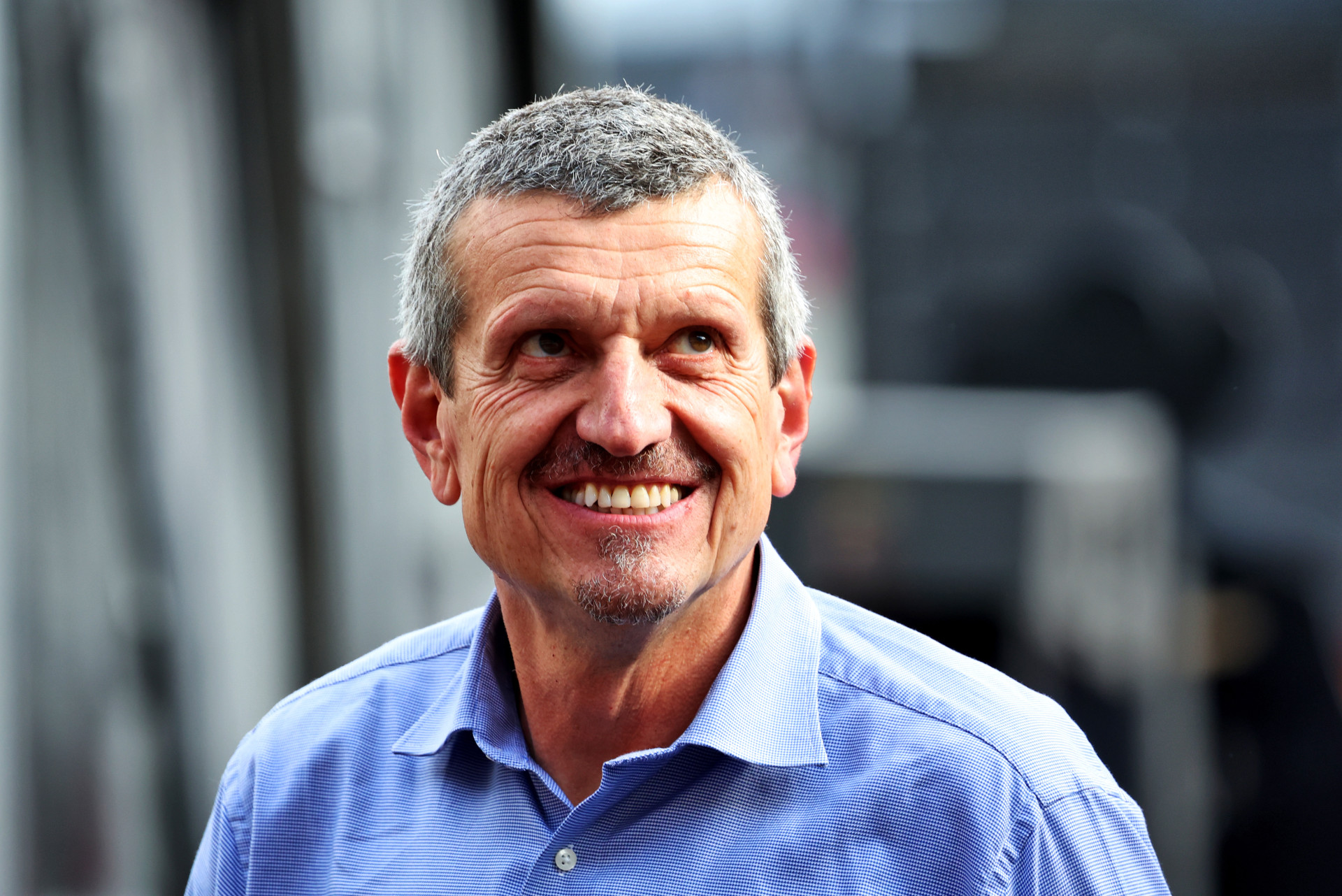 Ex-F1 team boss Guenther Steiner buys MotoGP team Tech3 - Speedcafe.com