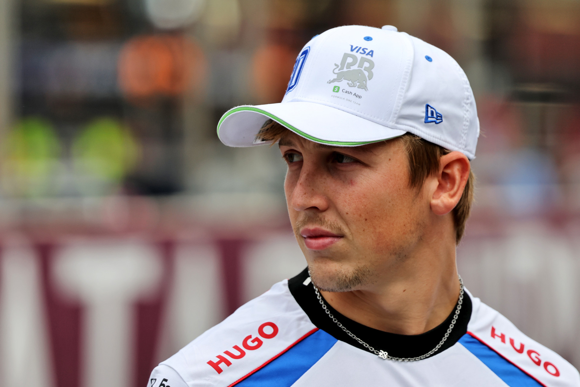 F1 news: Liam Lawson thrilled with career-best fifth at Azerbaijan ...