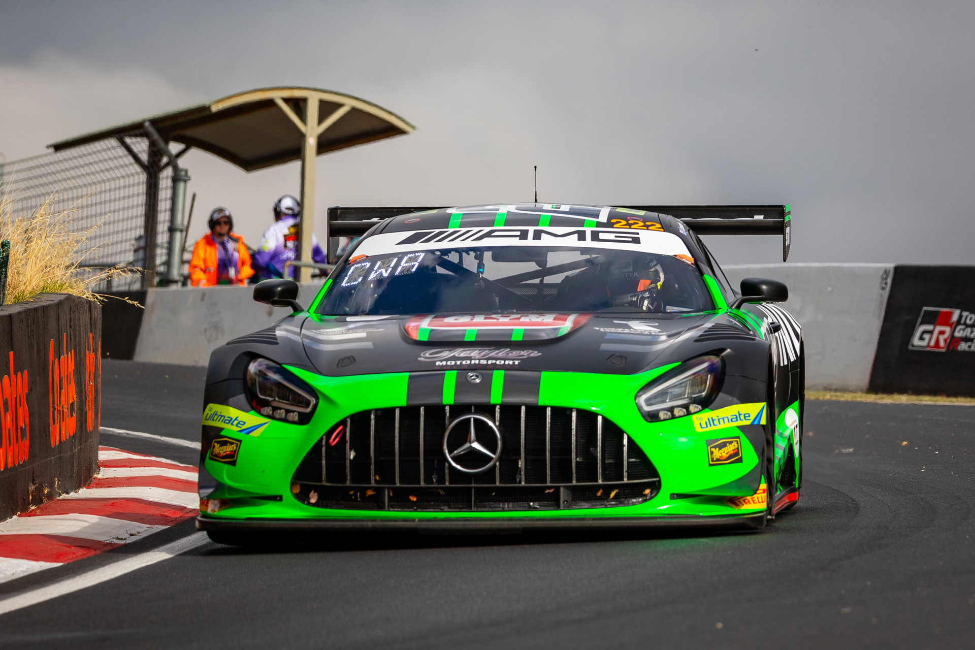 Supercars news: Chaz Mostert replaces Craig Lowndes in Bathurst 12 Hour line-up - Speedcafe.com