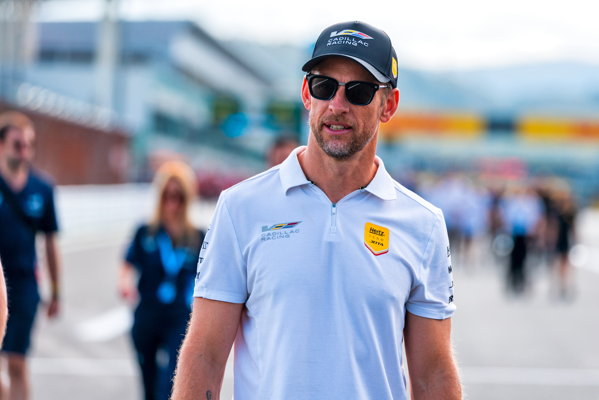 F1 news: Jenson Button reflects as farewell to full-time racing nears - Speedcafe.com
