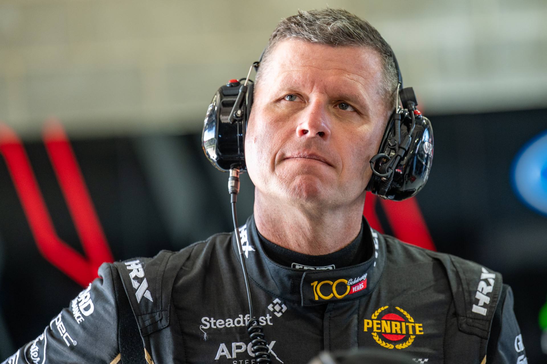 Supercars news: Garth Tander’s Bathurst 1000 future hangs on TV shakeup ...