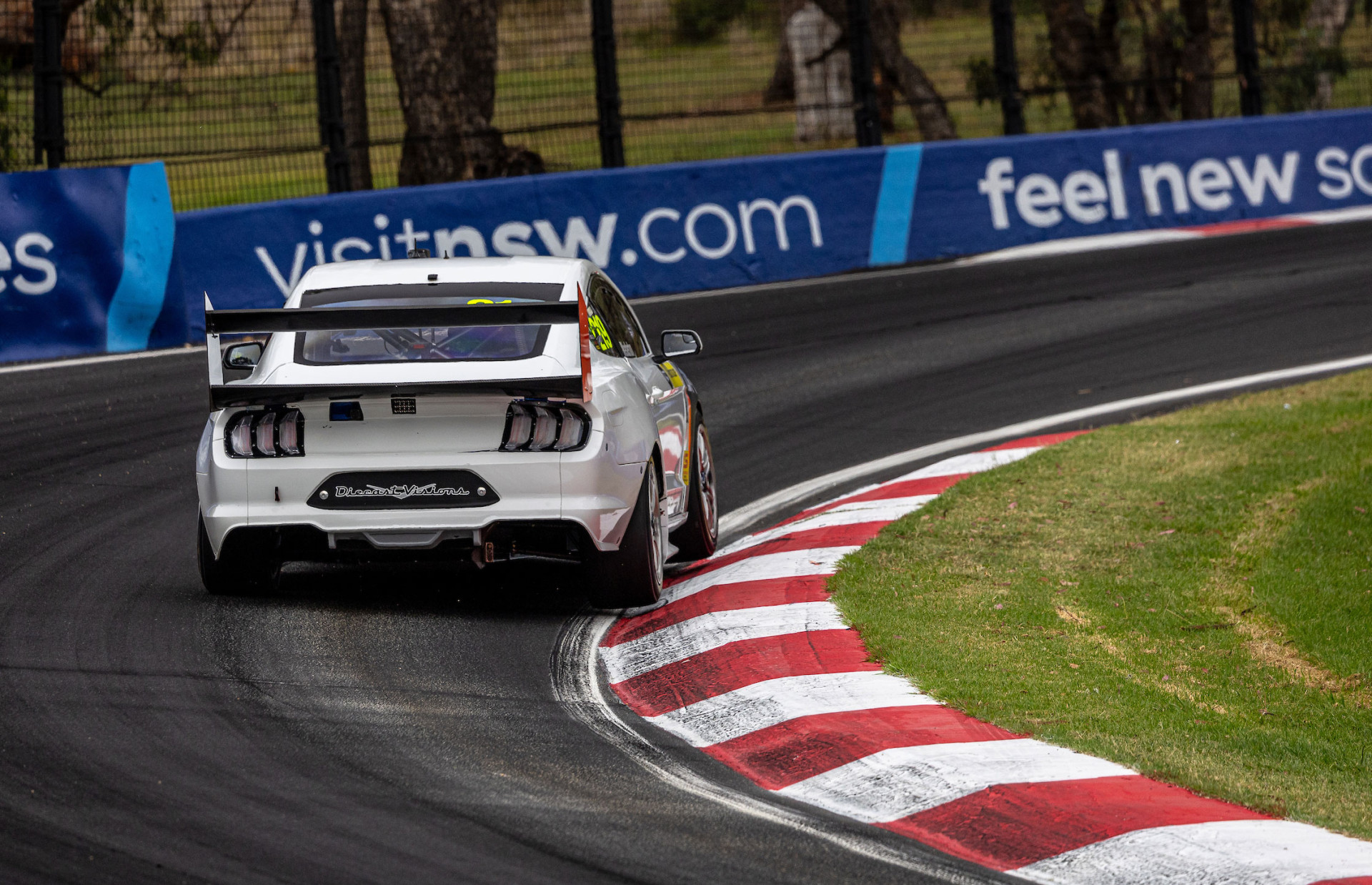 Supercars news: Bathurst 1000 winner Jonathon Webb set for Super2 ...