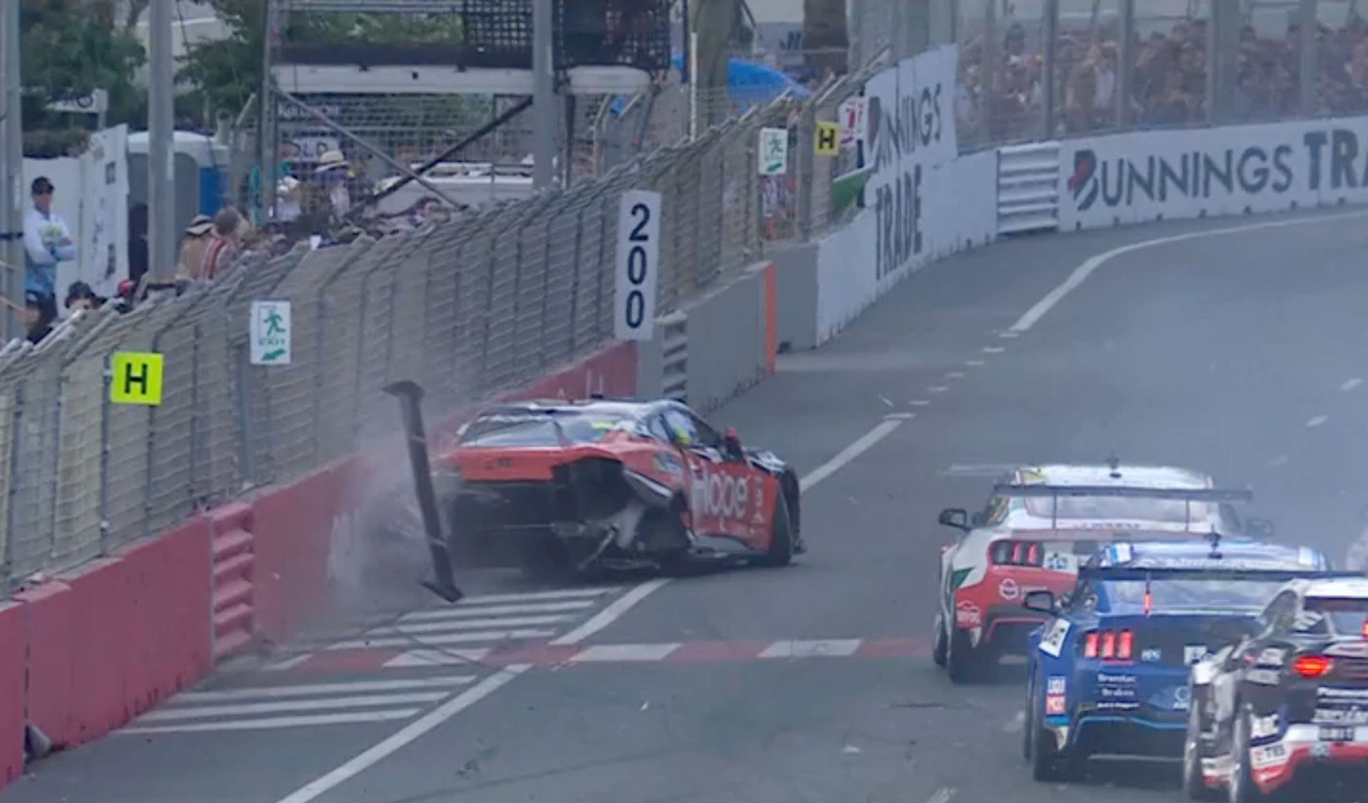 Supercars news: Erebus rookie Cooper Murray explains Gold Coast 500 ...